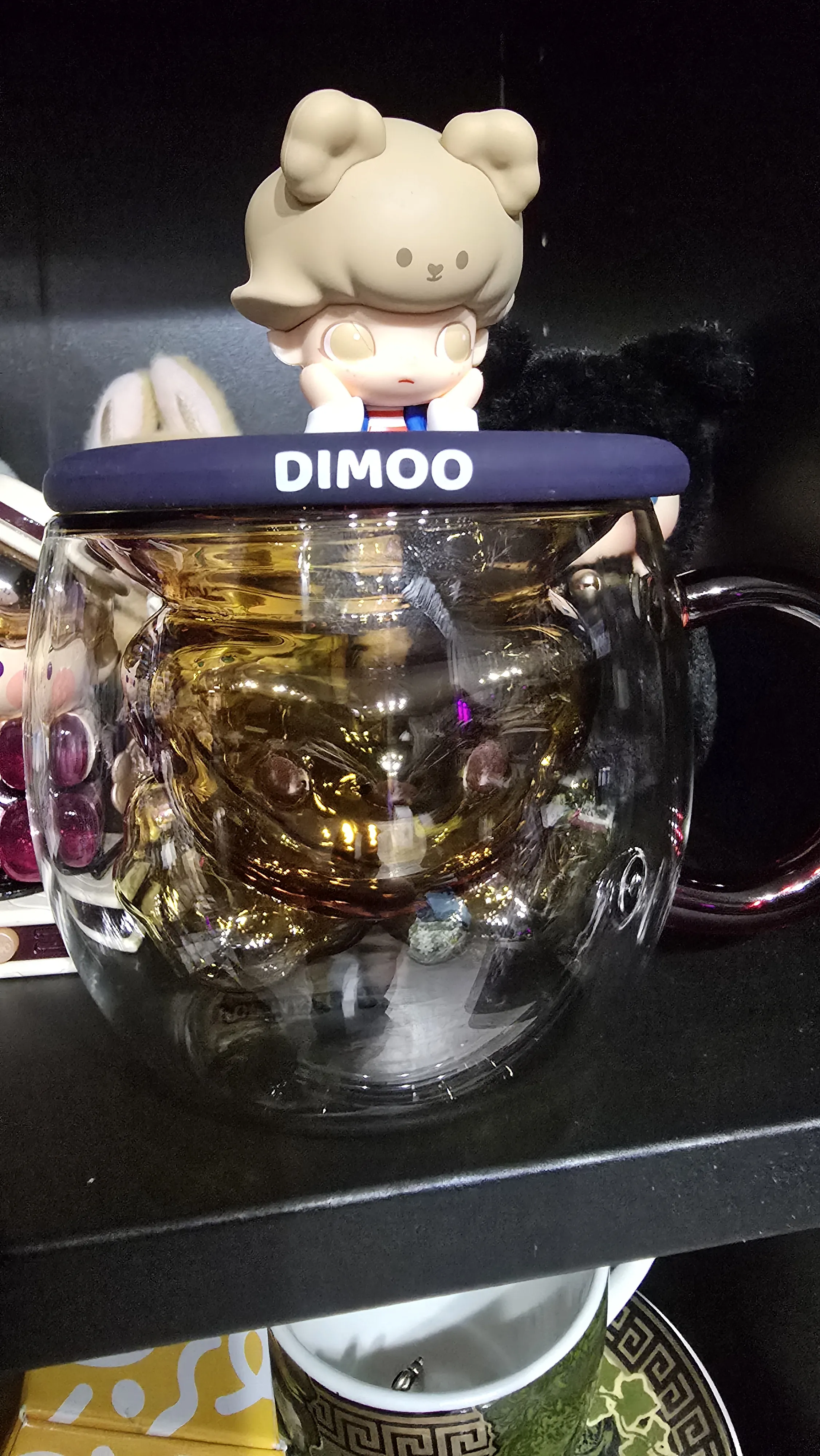 DIMOO Animal Kingdom Series | Cups - POP MART (United States)