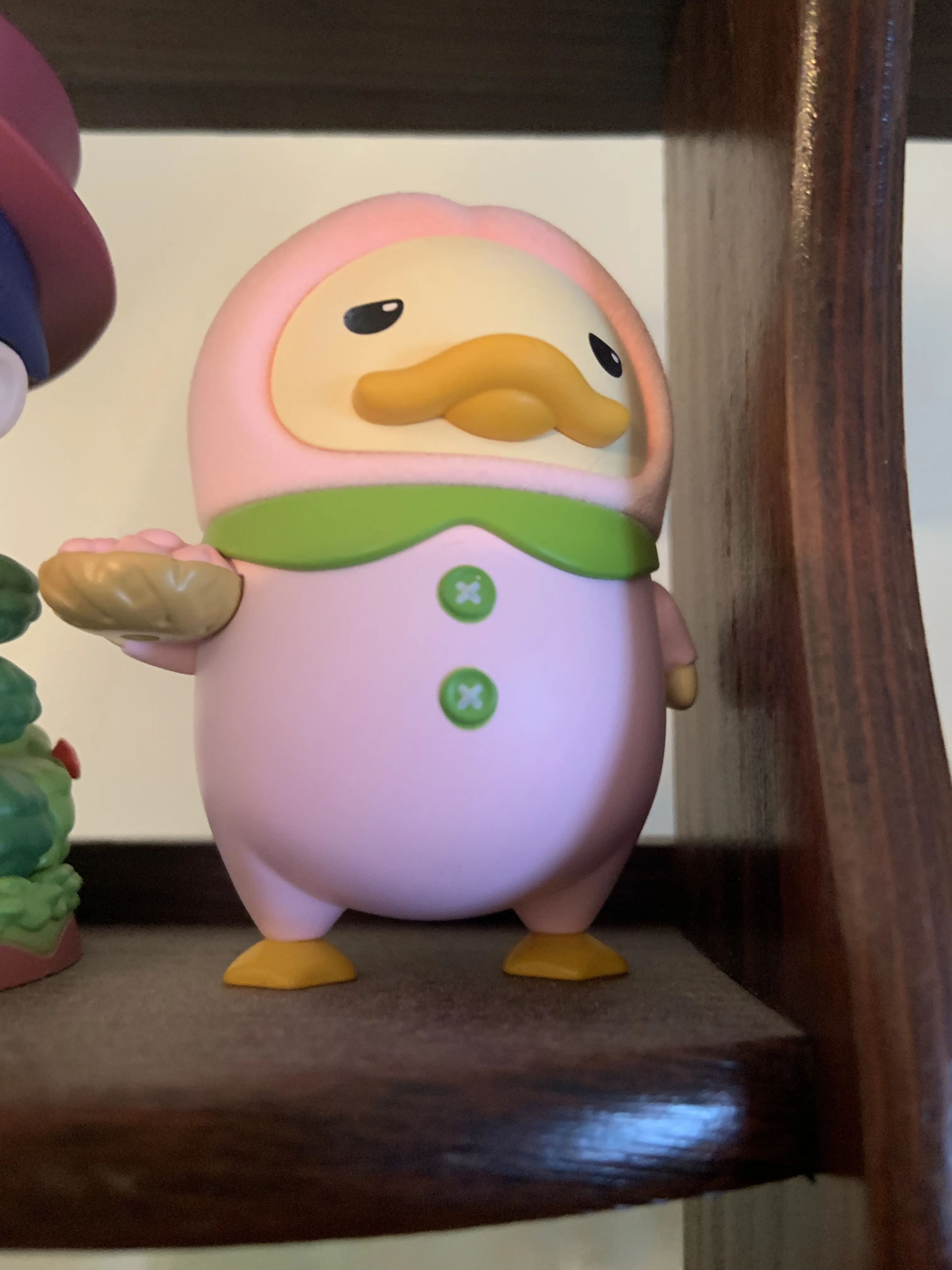 DUCKOO FARM Series Figures | Blind Box - POP MART (United States)