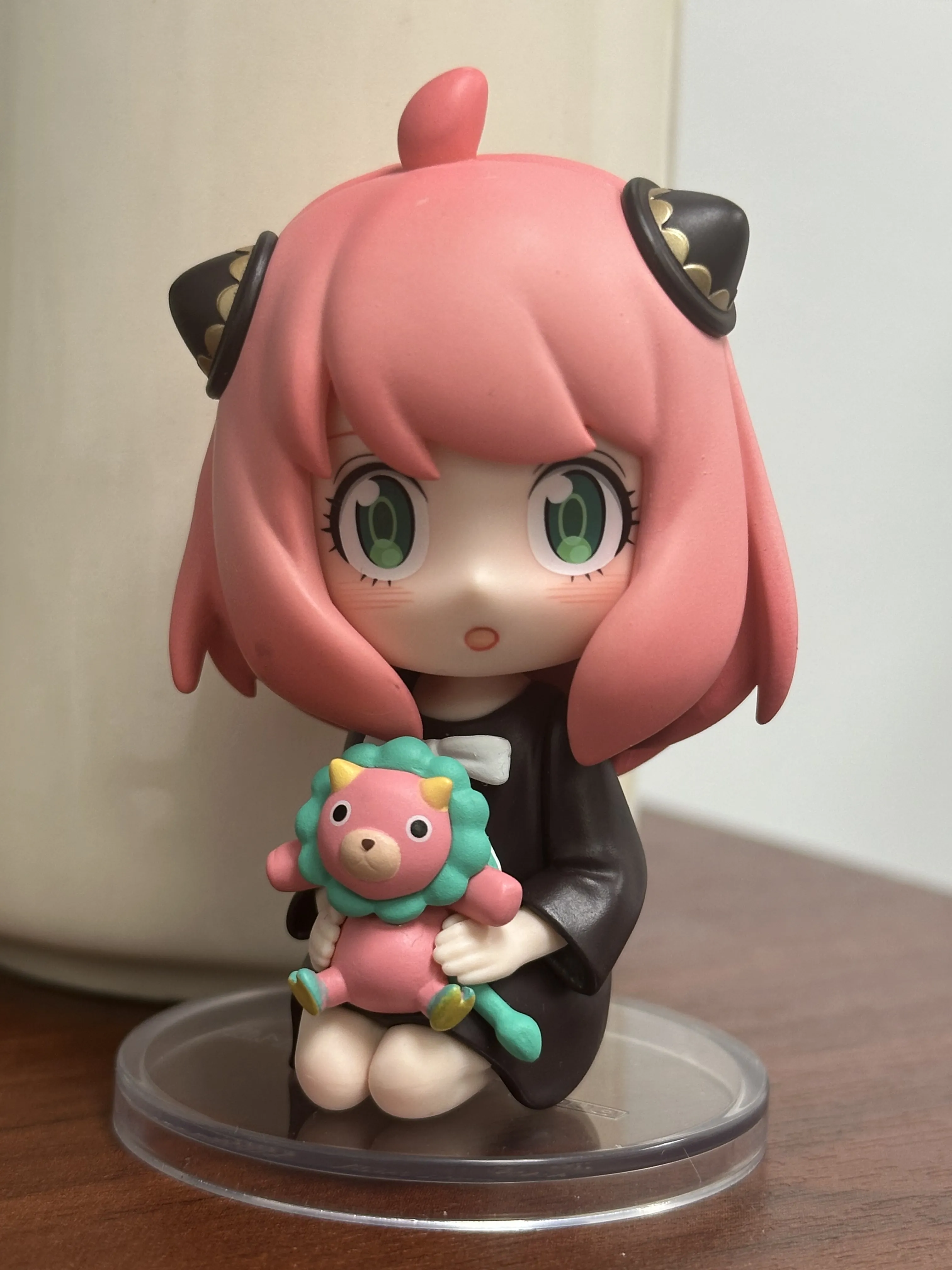 Spy × Family Anya's Daily Life Series Figures | Blind Box - POP MART ...