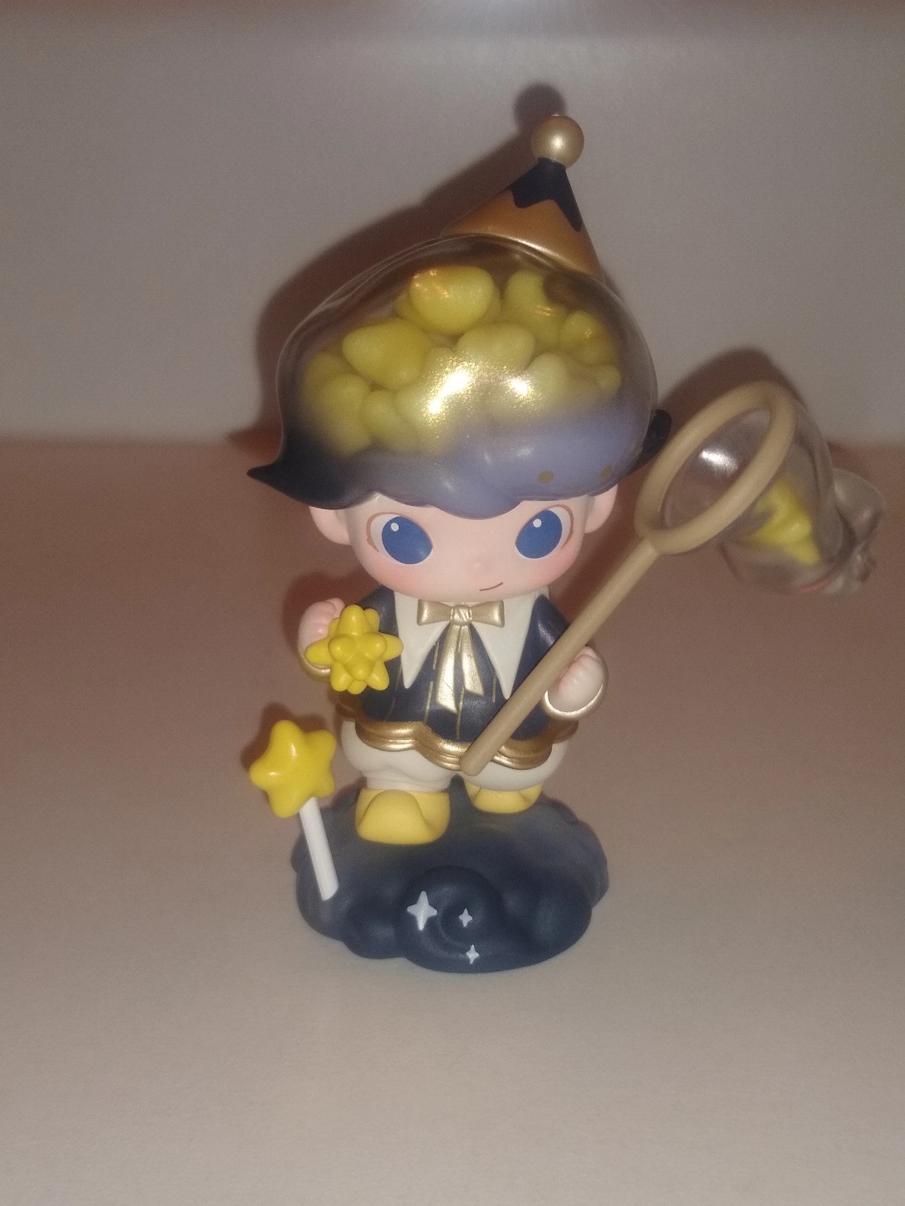 DIMOO Weaving Wonders Series Figures - POP MART (United States)