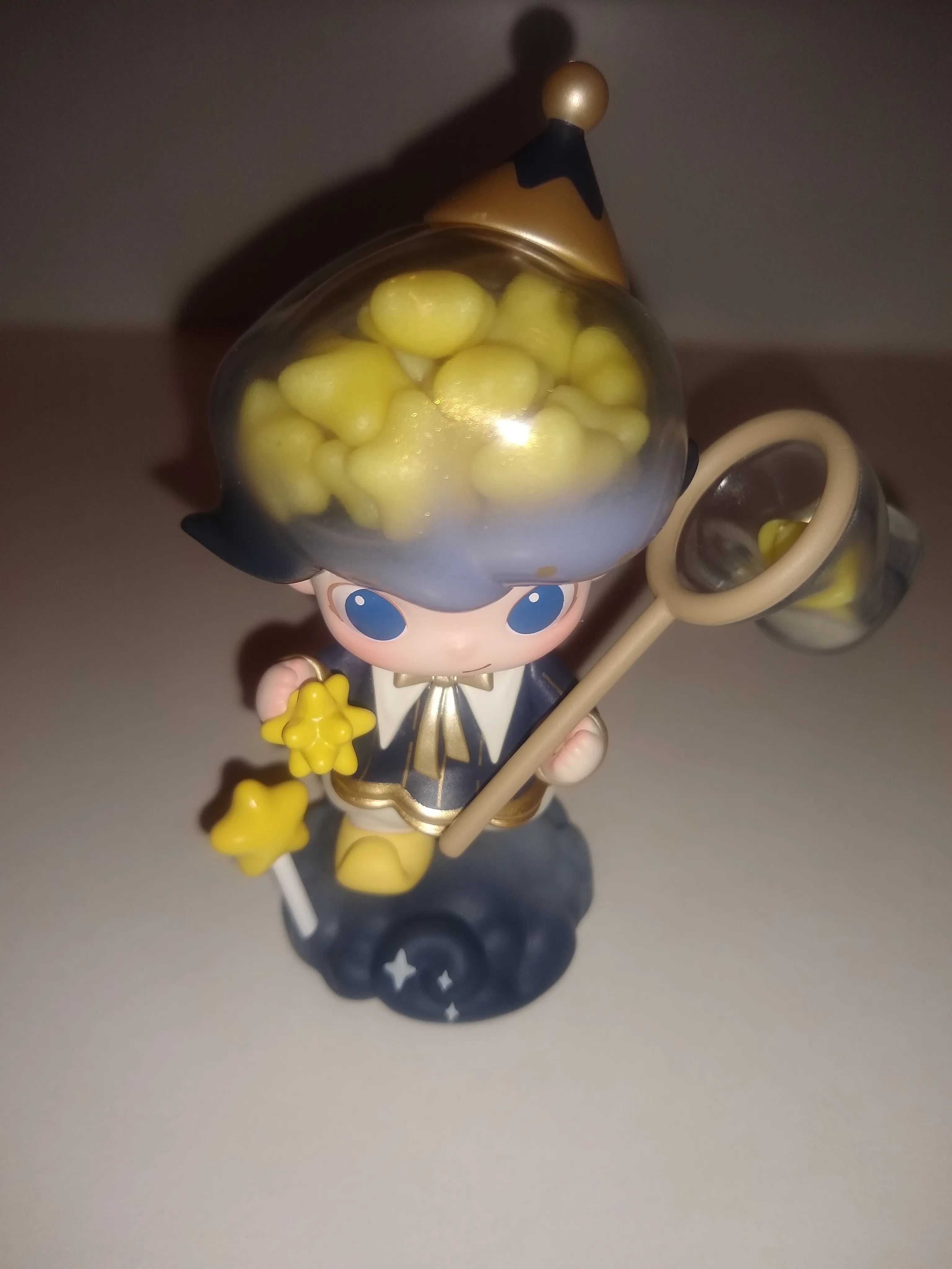 DIMOO Weaving Wonders Series Figures - POP MART (United States)