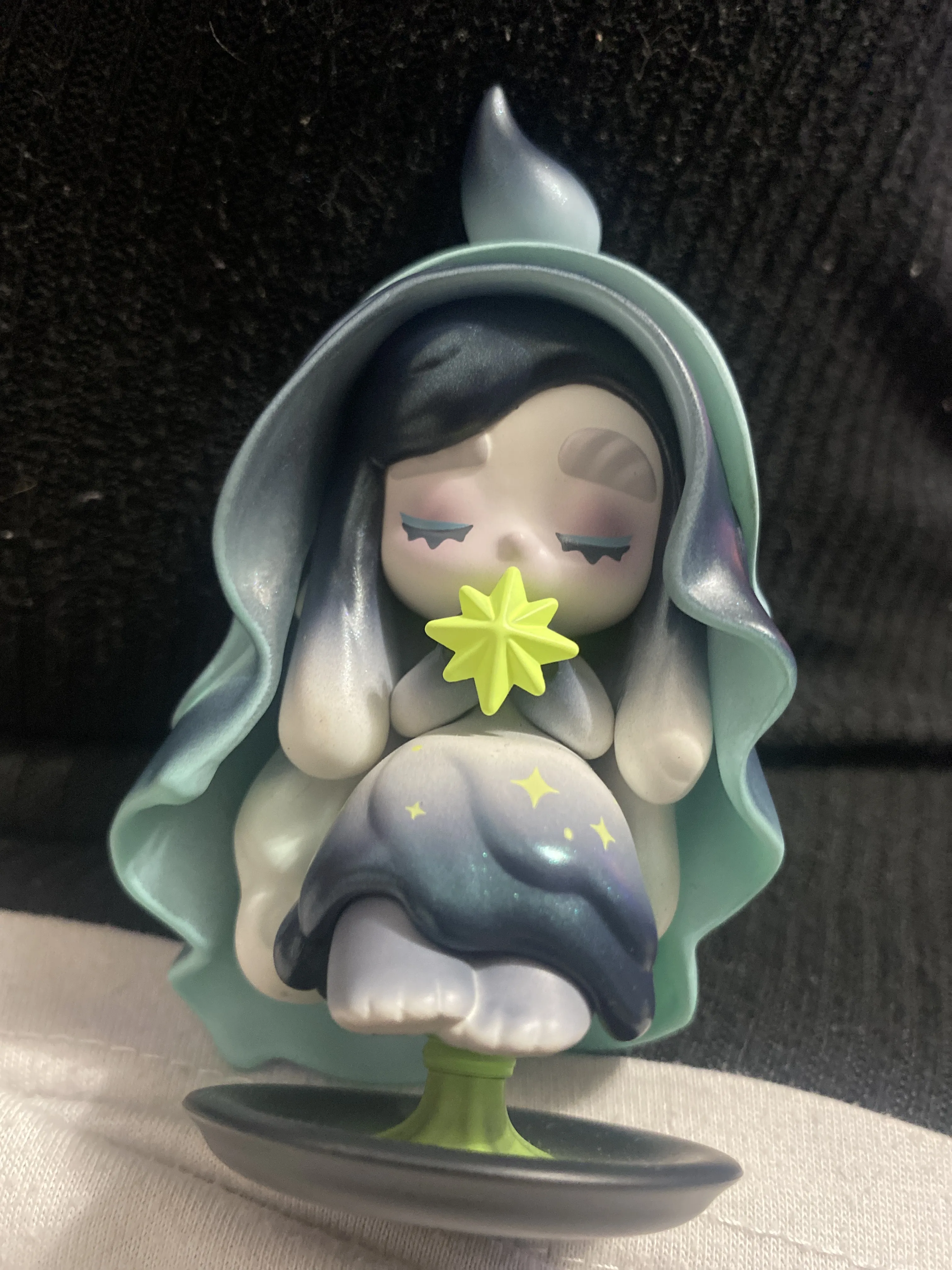 CHAKA Light Sprite Series Figures | Blind Boxes - POP MART (United States)