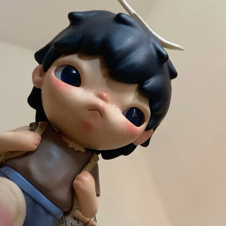 KUBO 24/7 YOU Series Figures - POP MART (United States)