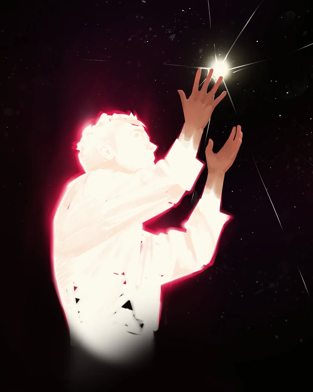 Hirono x Polar Symbiosis Figure | Designer Figurines - POP MART (United ...