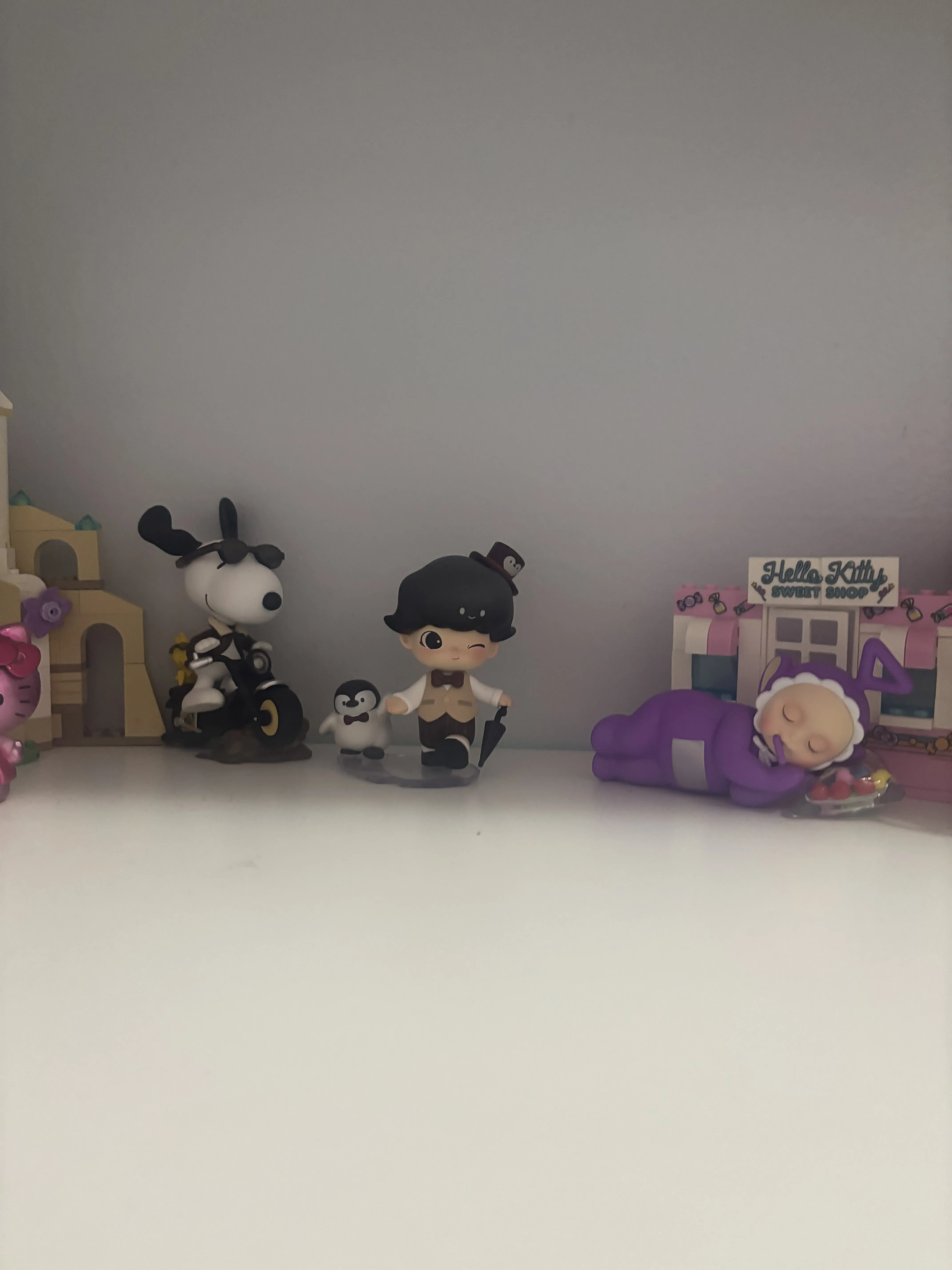 DIMOO Animal Kingdom Series Figures | Blind Boxes - POP MART DIMOO Animal Kingdom Series Figures | Blind Boxes - POP MART