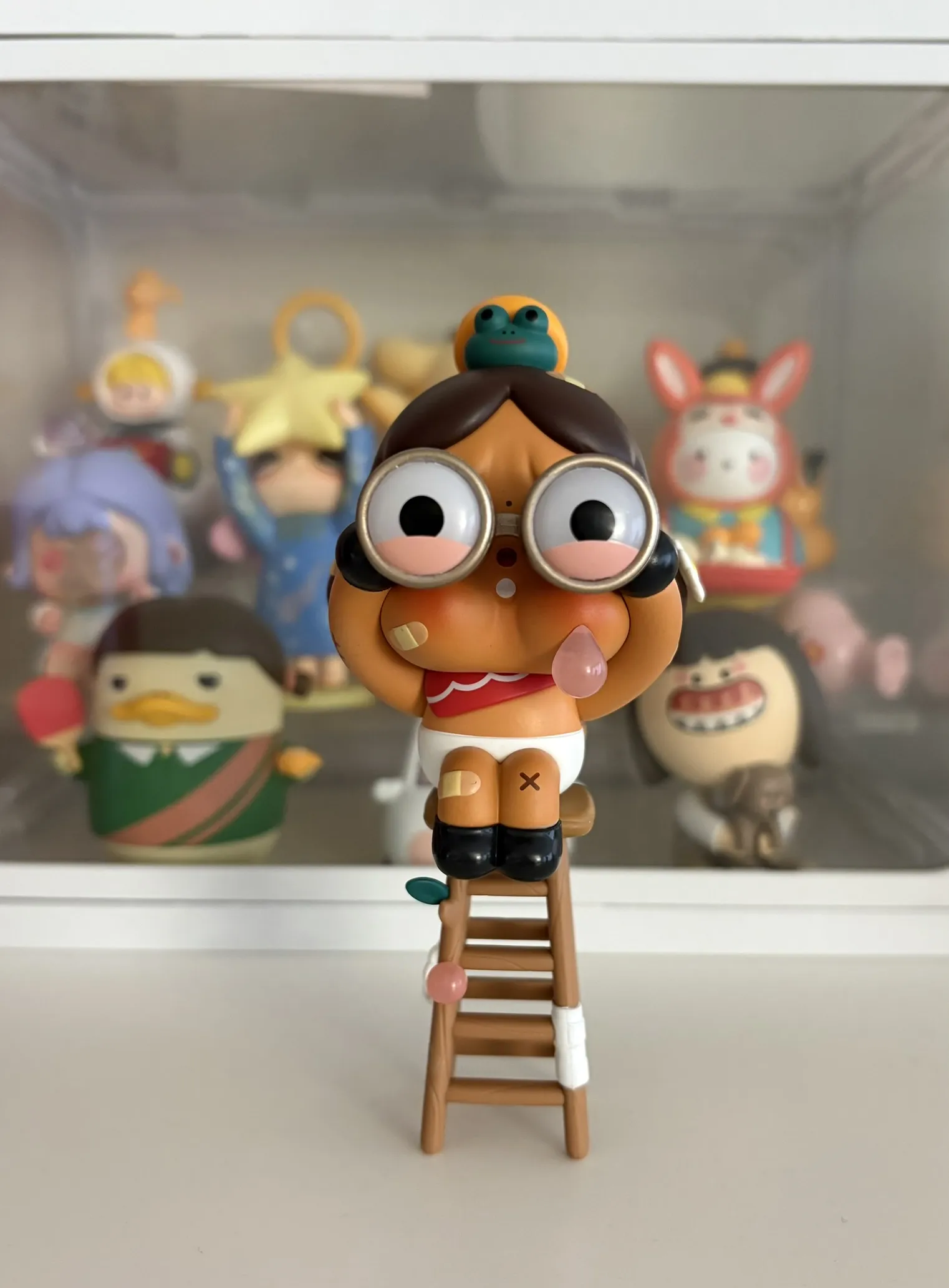 POP NOW:Finding MOKOKO Series Figures - POP MART (United States) POP NOW:Finding MOKOKO Series Figures - POP MART (United States)