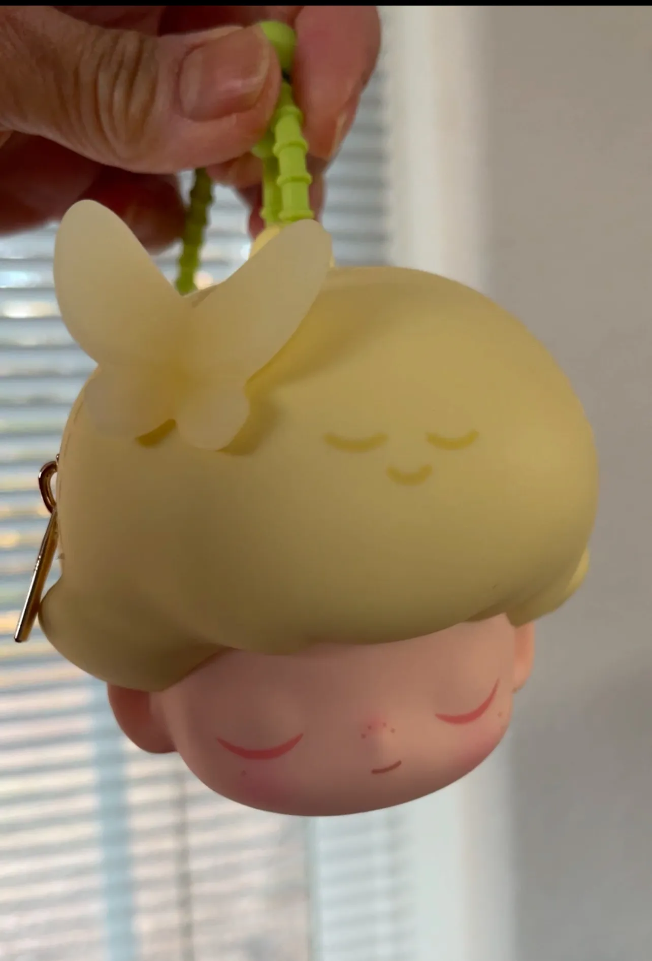 DIMOO By Your Side Series-Earphone Bag | Phone Accessories - POP MART ...