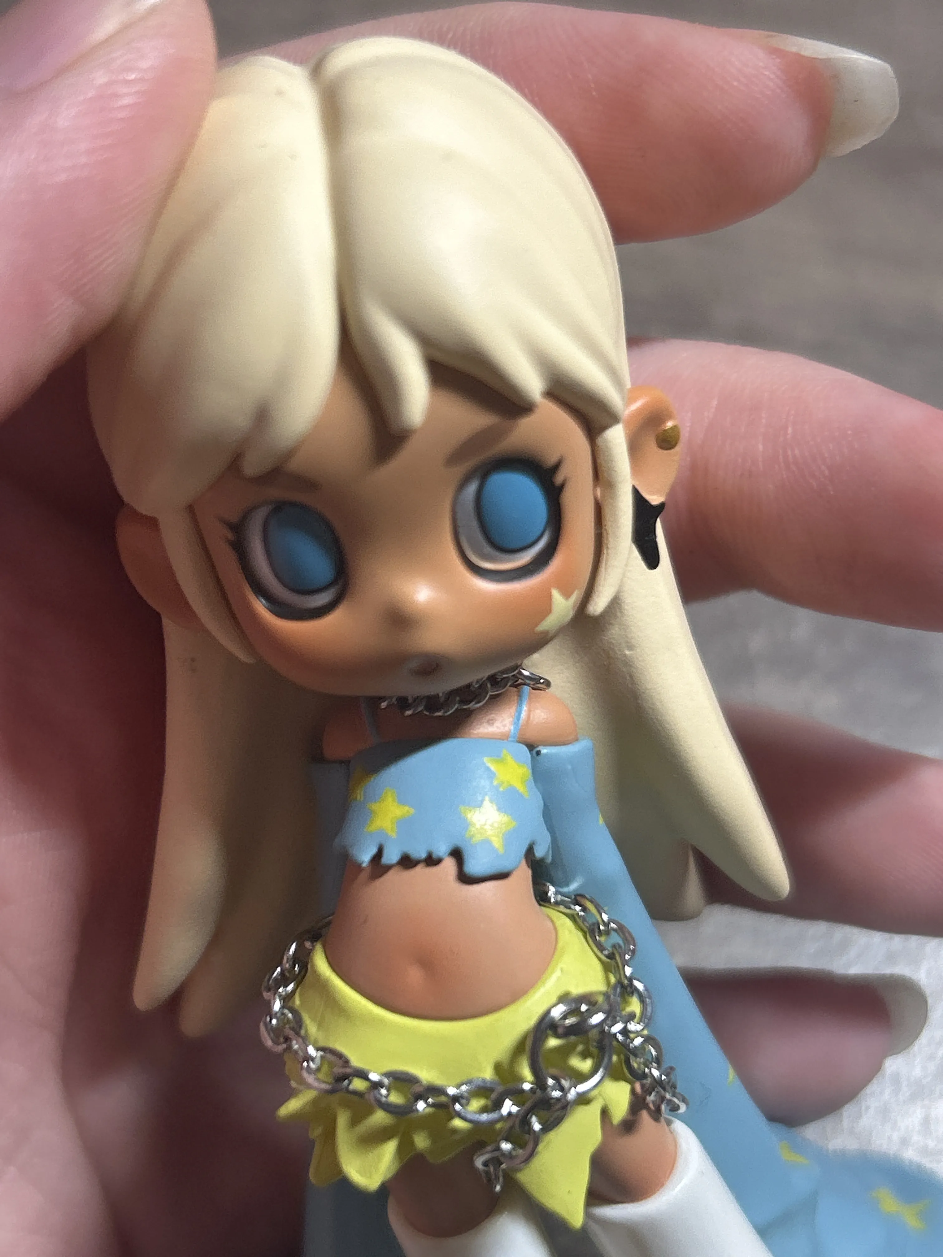 Lil Peach Riot：Loading! Series Figures - POP MART (United States)