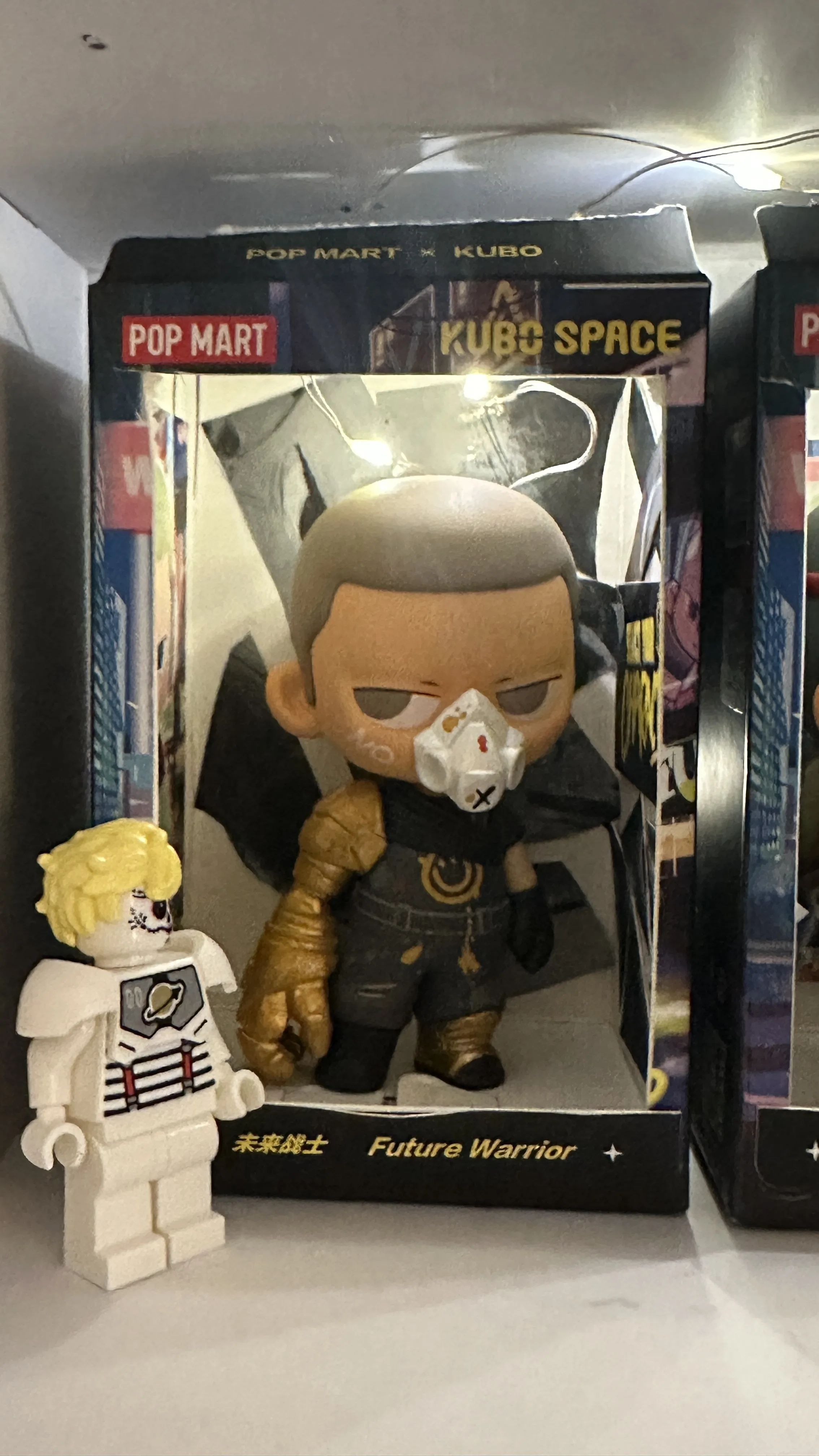 KUBO Select Your Character Series Figures | Blind Box - POP MART (Canada)
