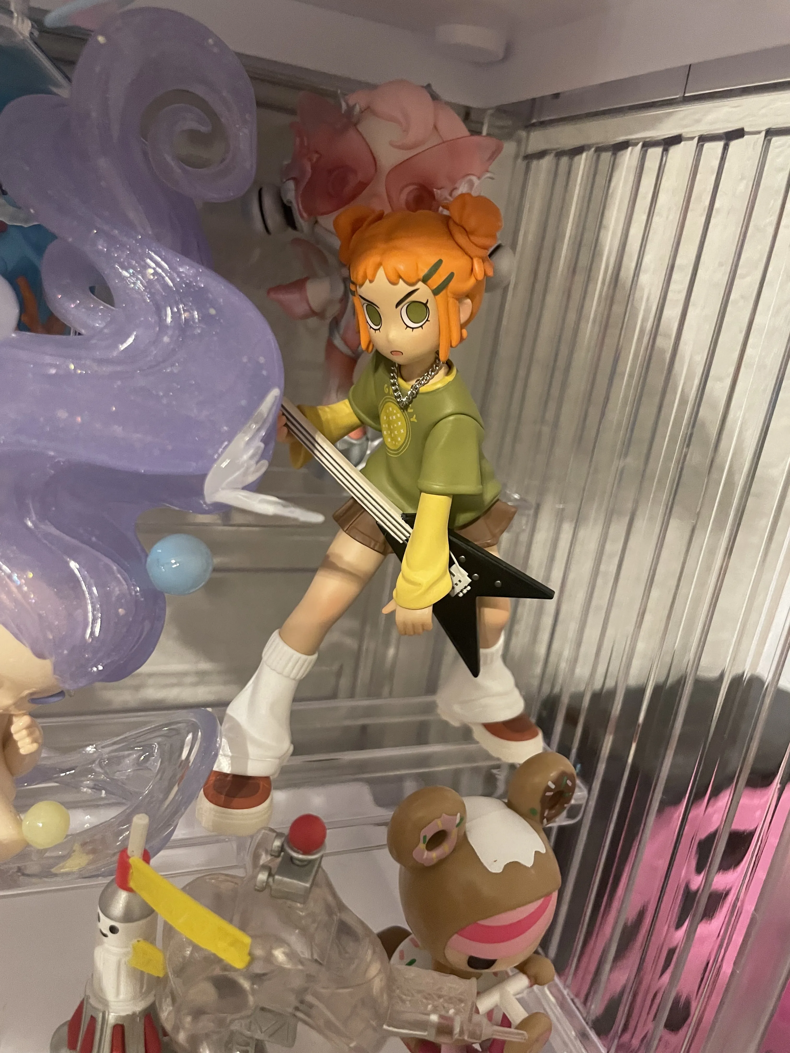 Peach Riot Rise Up Series Figures | Blind Box - POP MART (Canada)