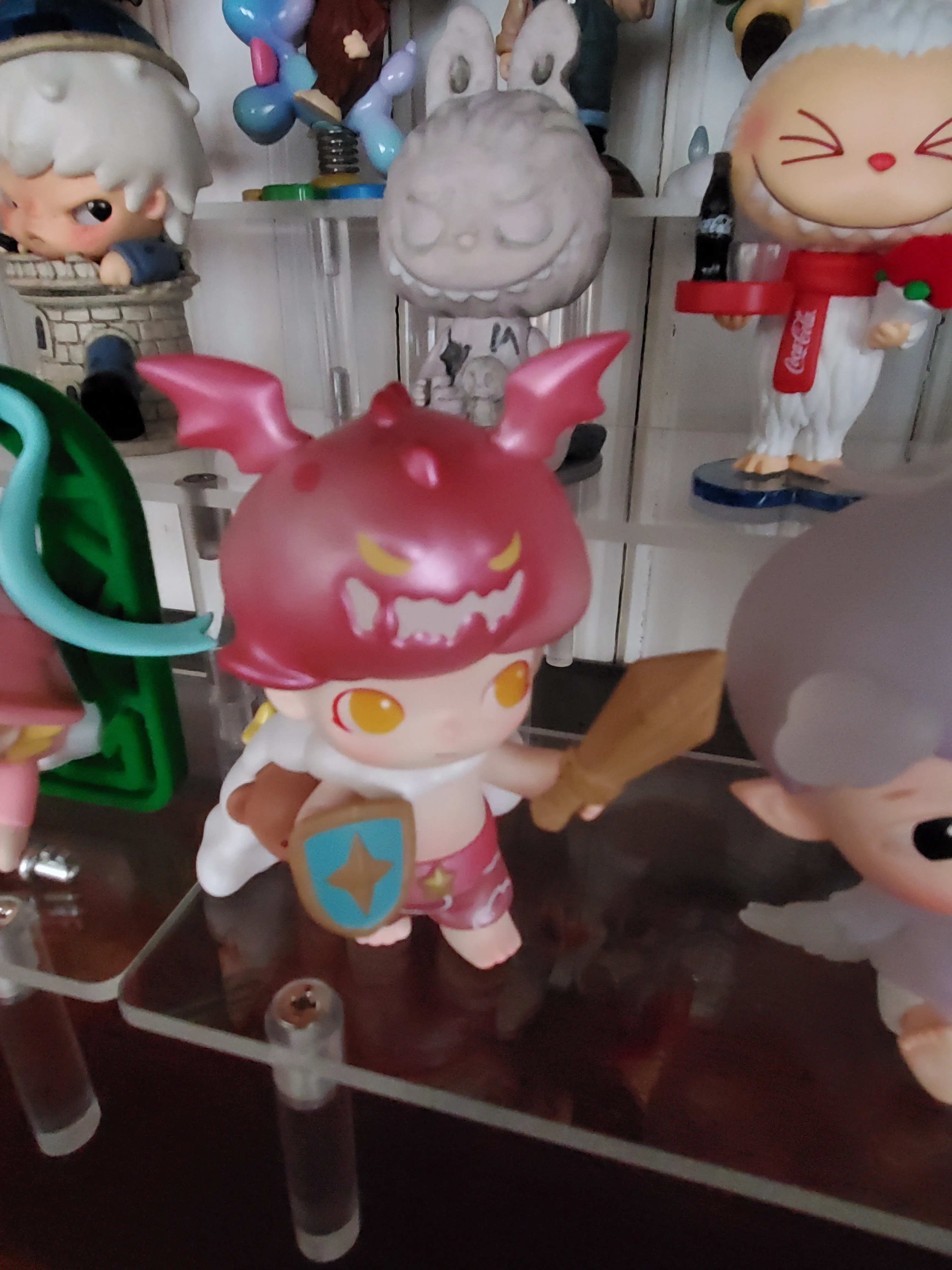 DIMOO Weaving Wonders Series Figures - POP MART (United States)