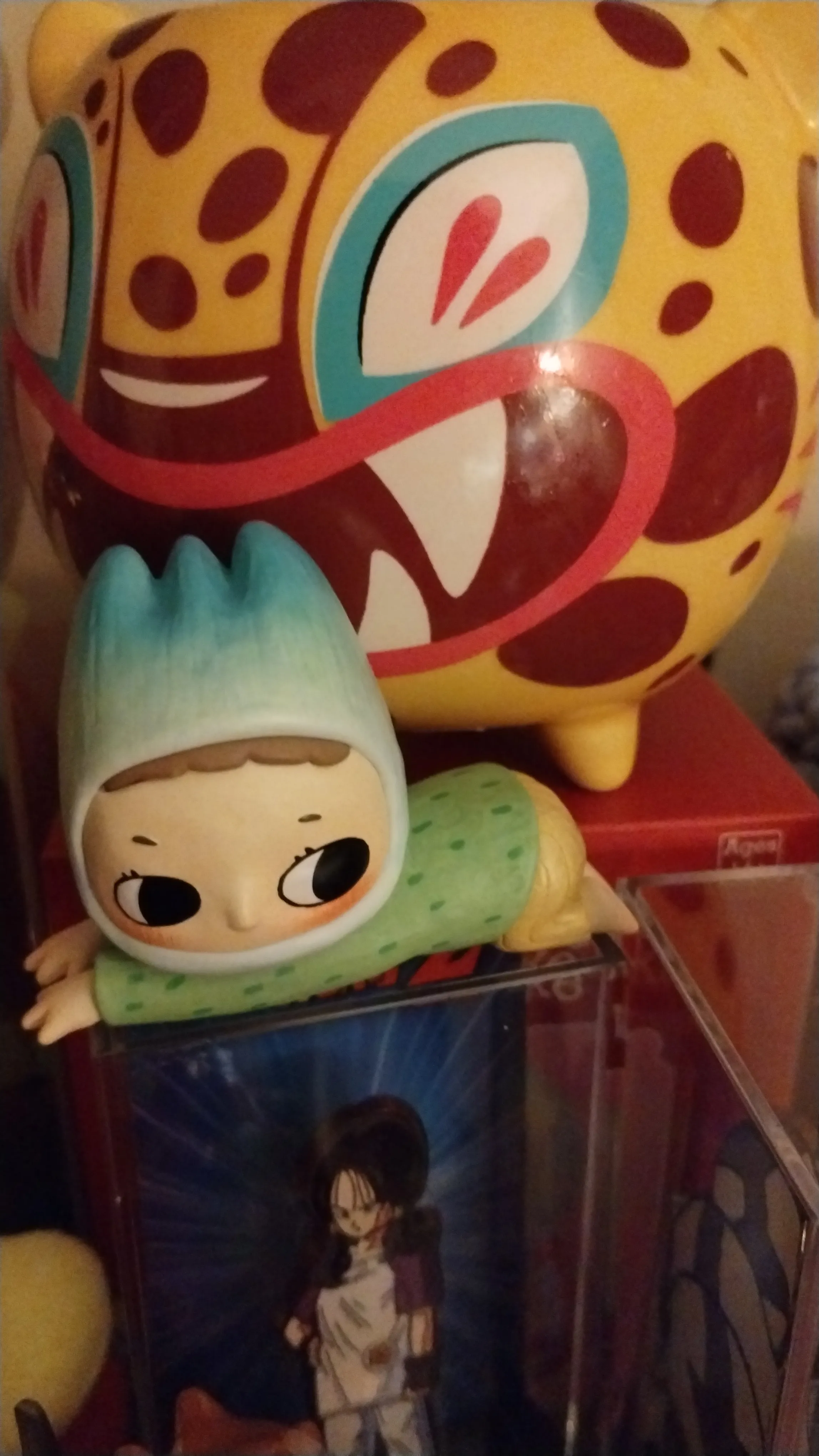 Nyota's Fluffy Life Series Figures | Blind Box - POP MART (United States)