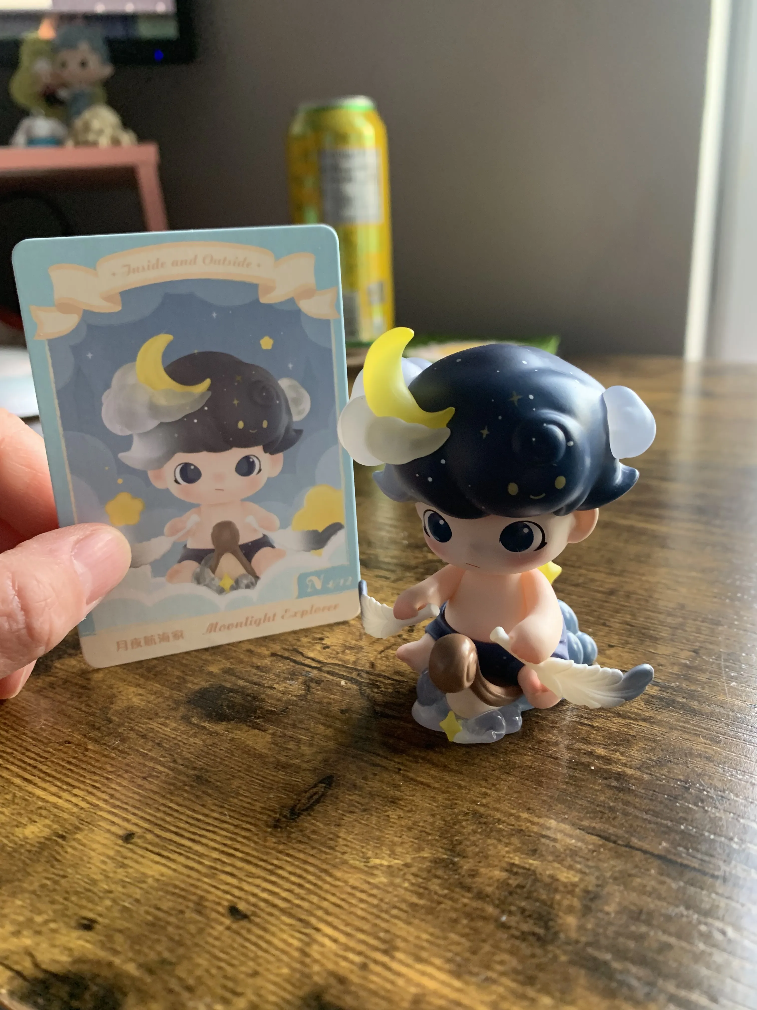 DIMOO Weaving Wonders Series Figures - POP MART (United States)