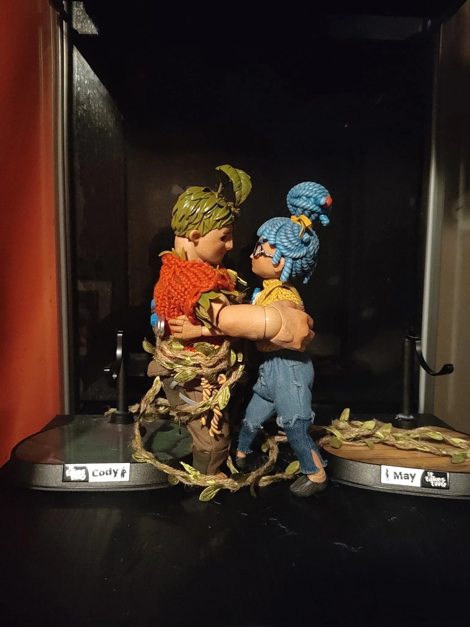 It Takes Two Series-May Action Figure | BJD - POP MART (United States)