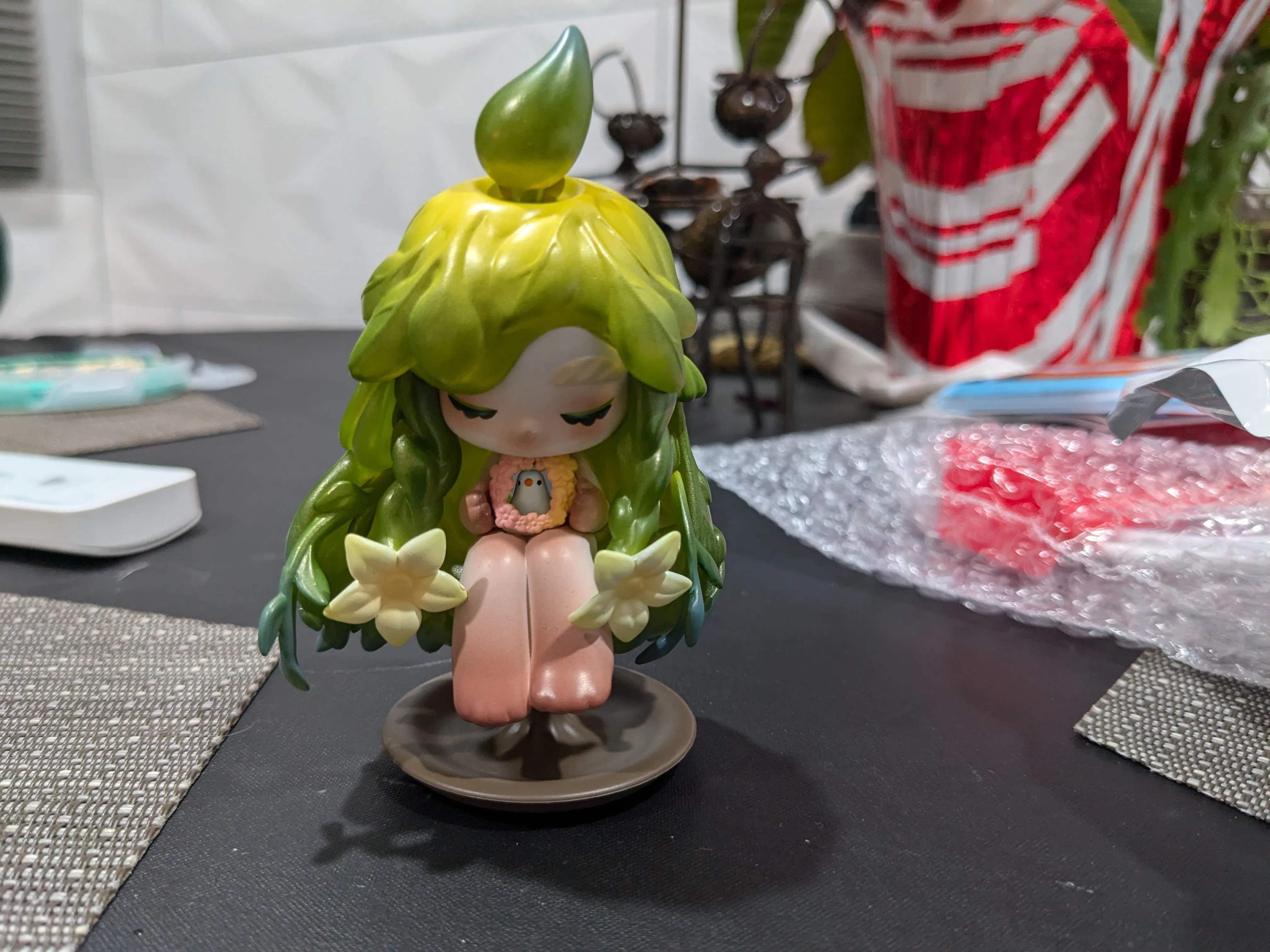 CHAKA Light Sprite Series Figures | Blind Boxes - POP MART (United States)