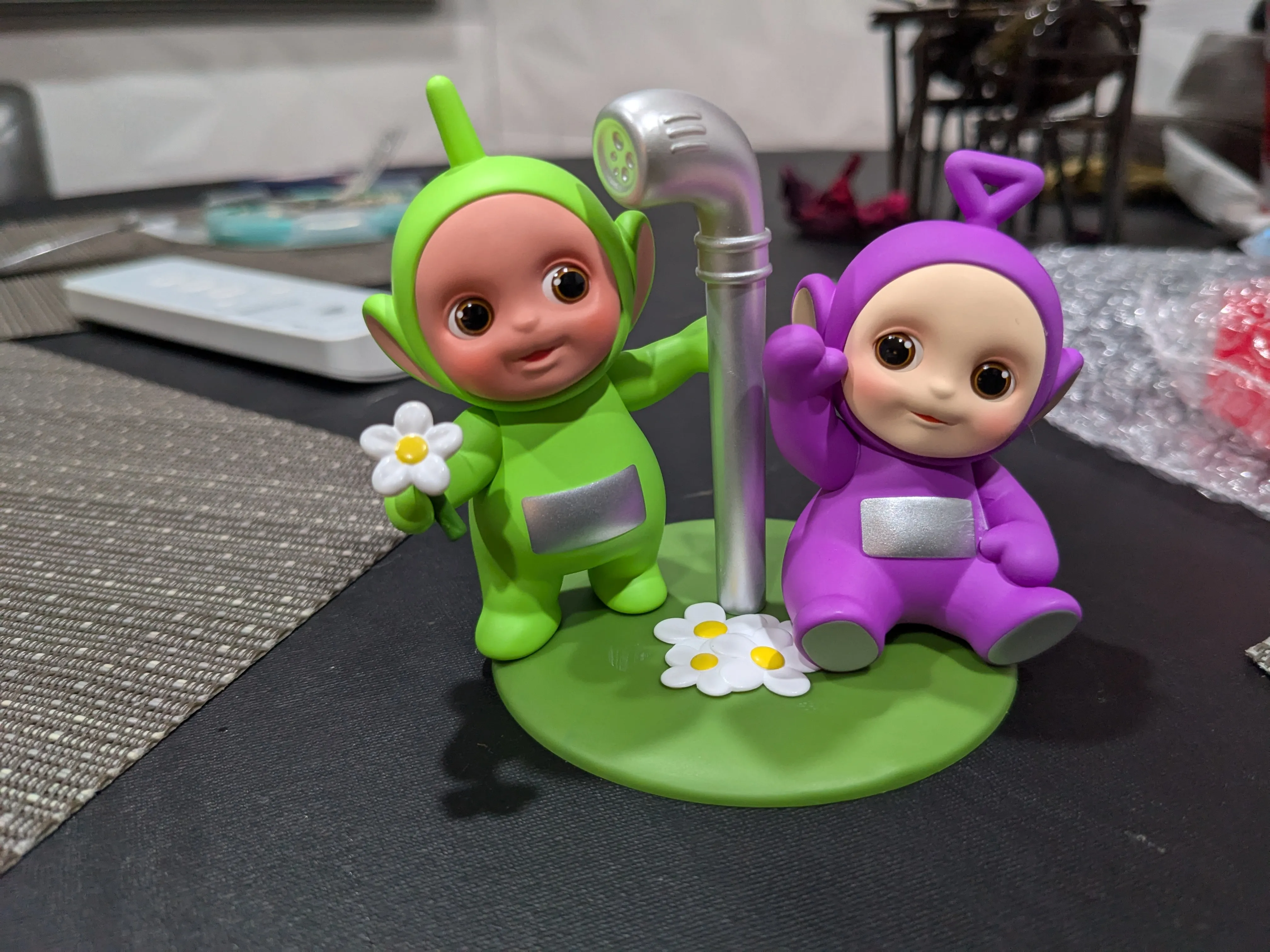 Teletubbies Companion Series Figures - POP MART (Mexico)