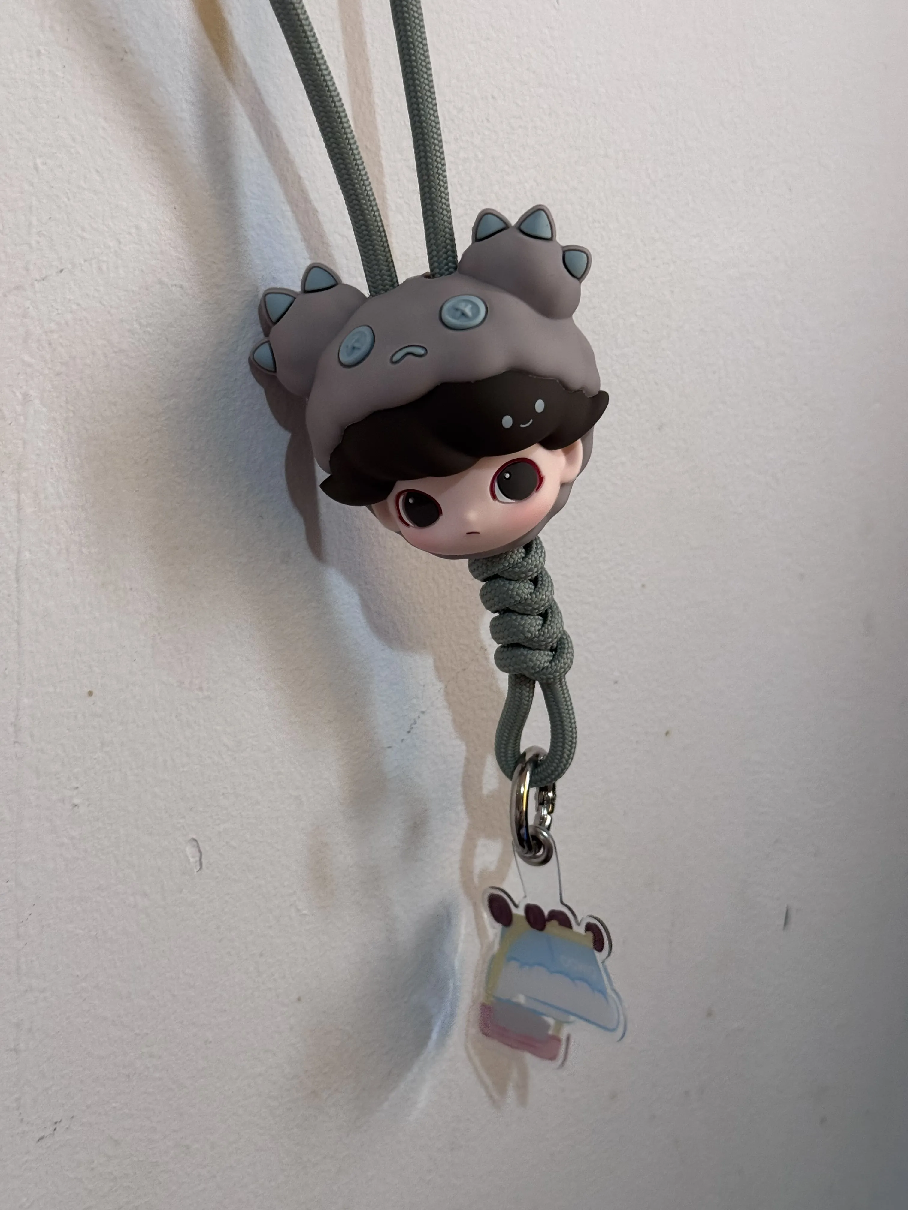 DIMOO Dating Series-Lanyard Blind Box - POP MART (United States)