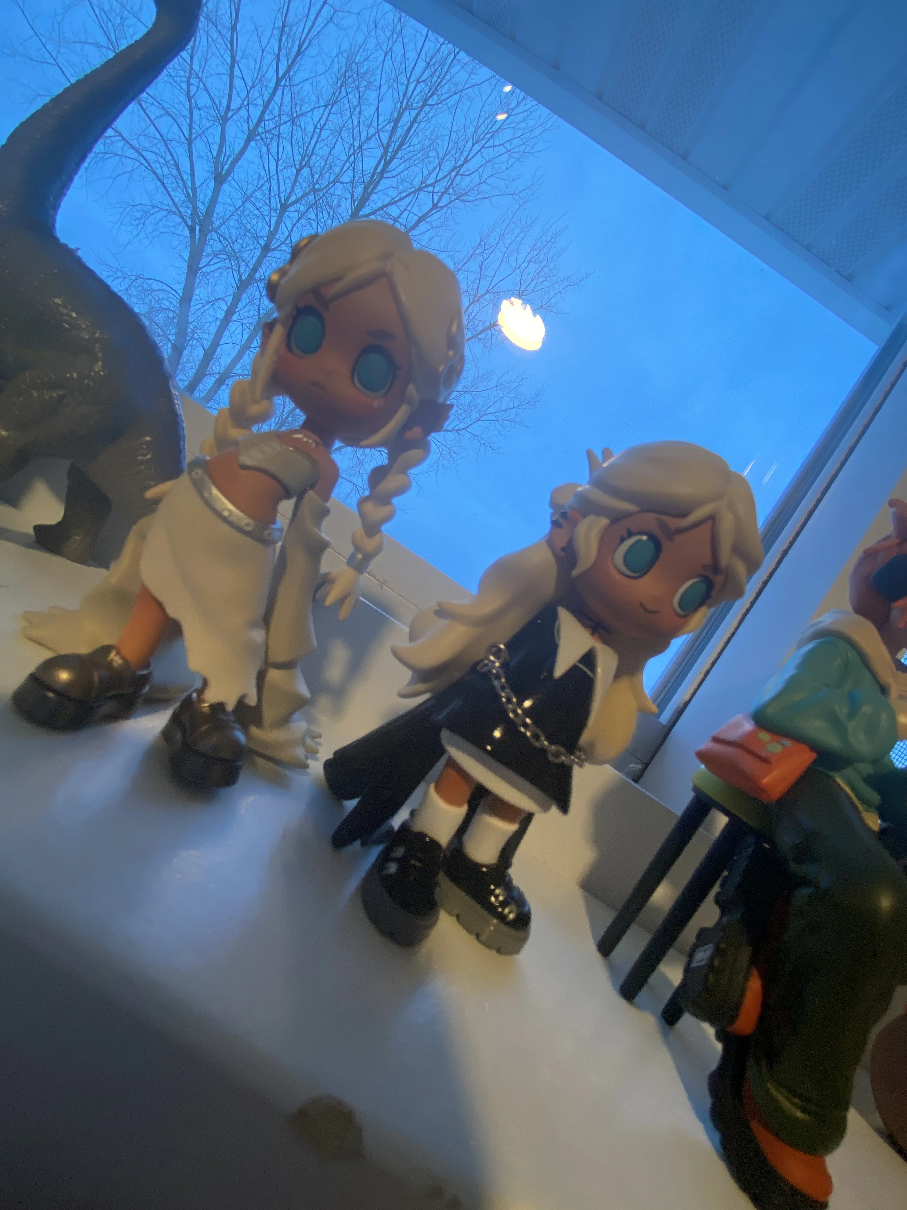 Lil Peach Riot：Loading! Series Figures - POP MART (United States)