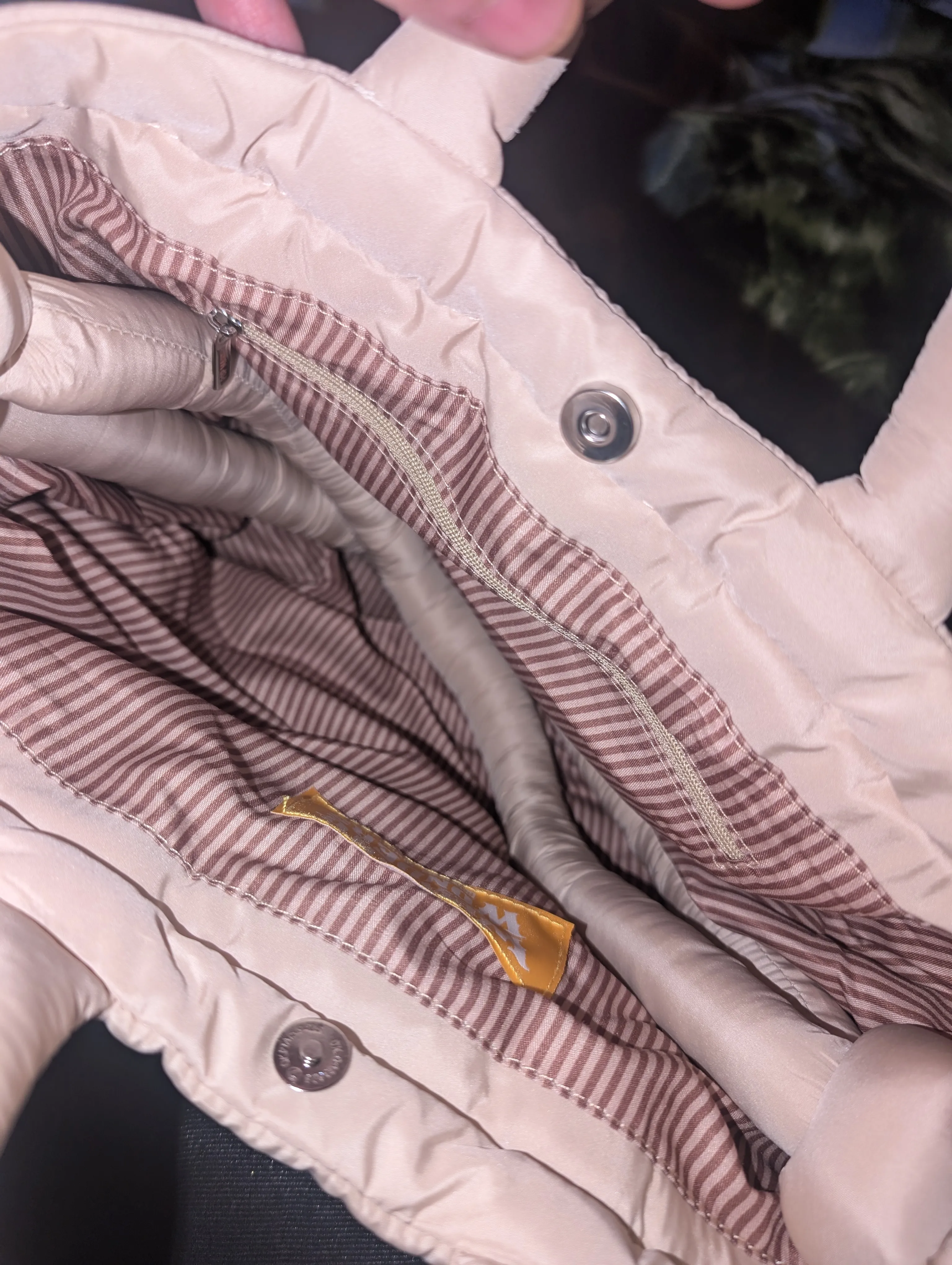 DIMOO Weaving Wonders Series-Bag - POP MART (United States)