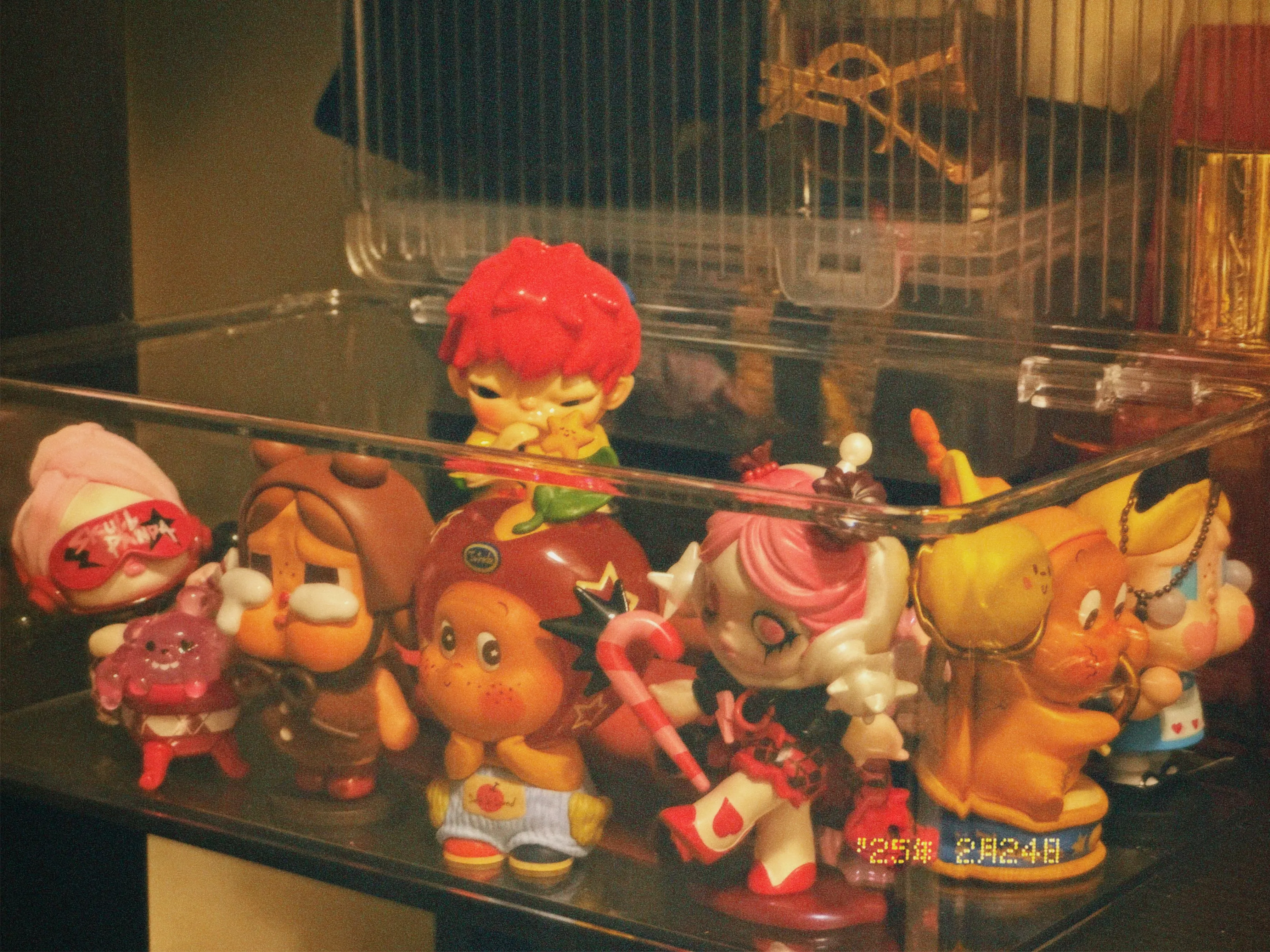 POP NOW:Twinkle Twinkle The Gifts From Stars Series Figures - POP MART ...