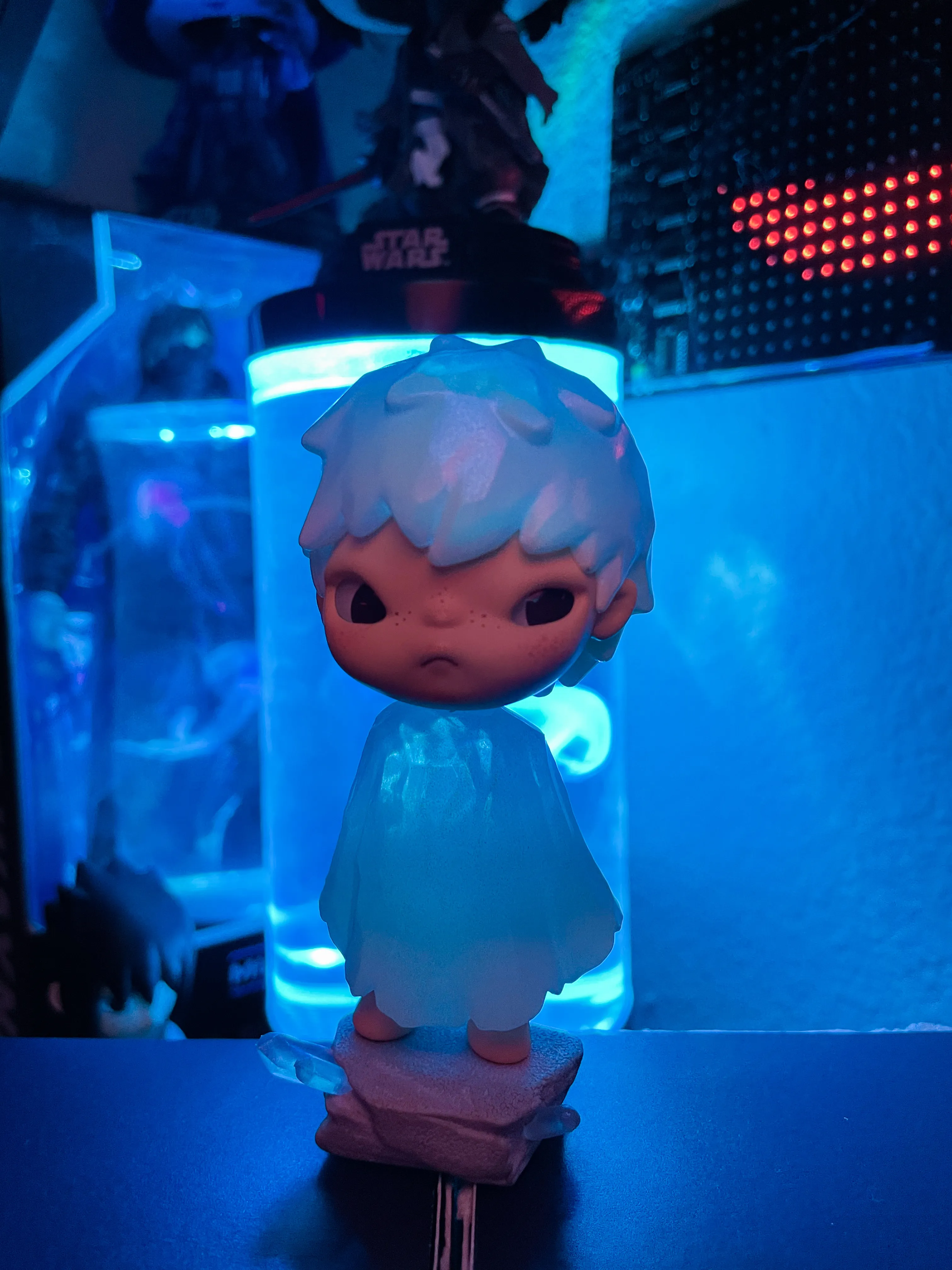 HIRONO Reshape Series Figures - POP MART (United States)