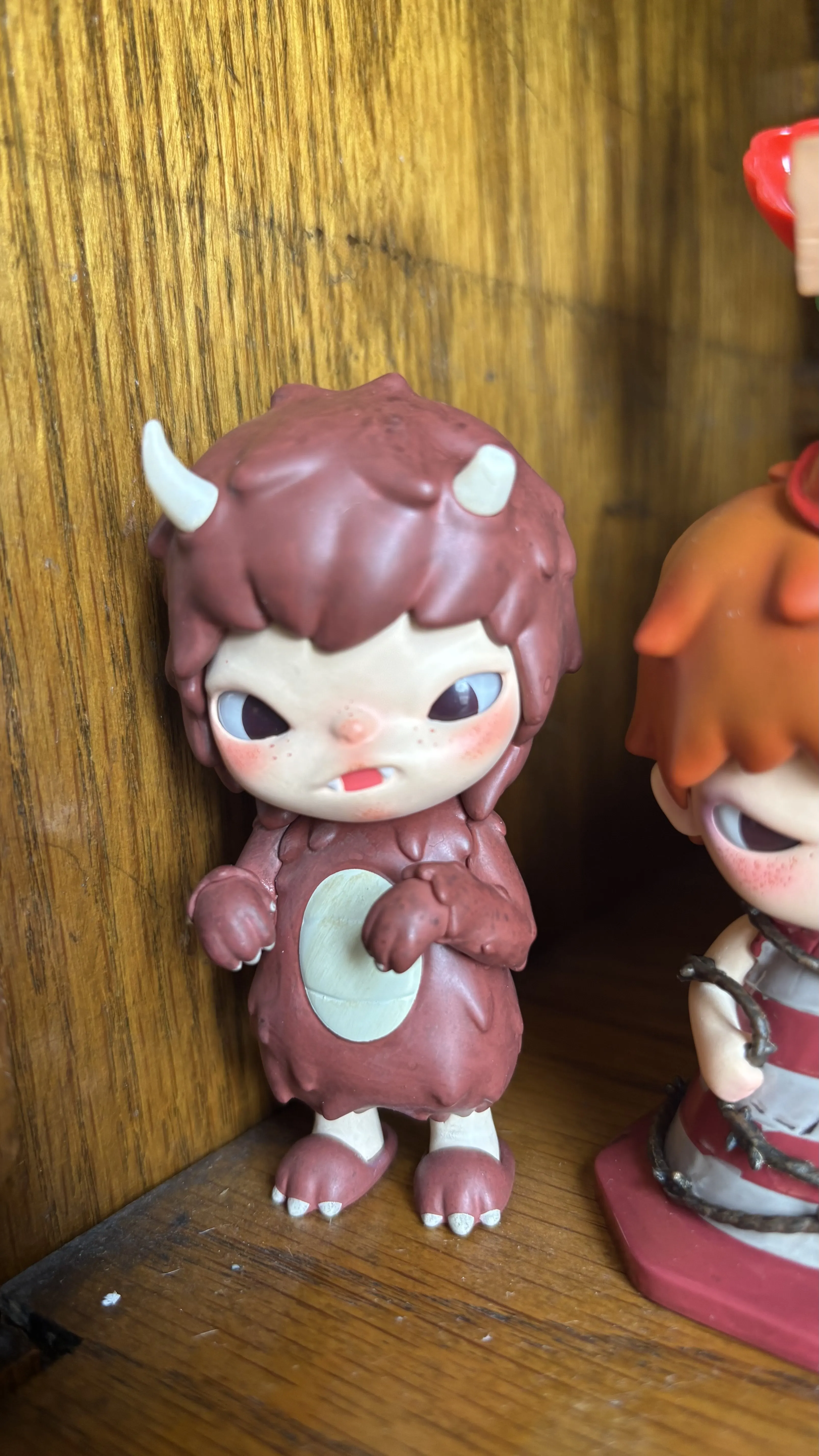 POP NOW:HIRONO The Other One Series - POP MART (United States)