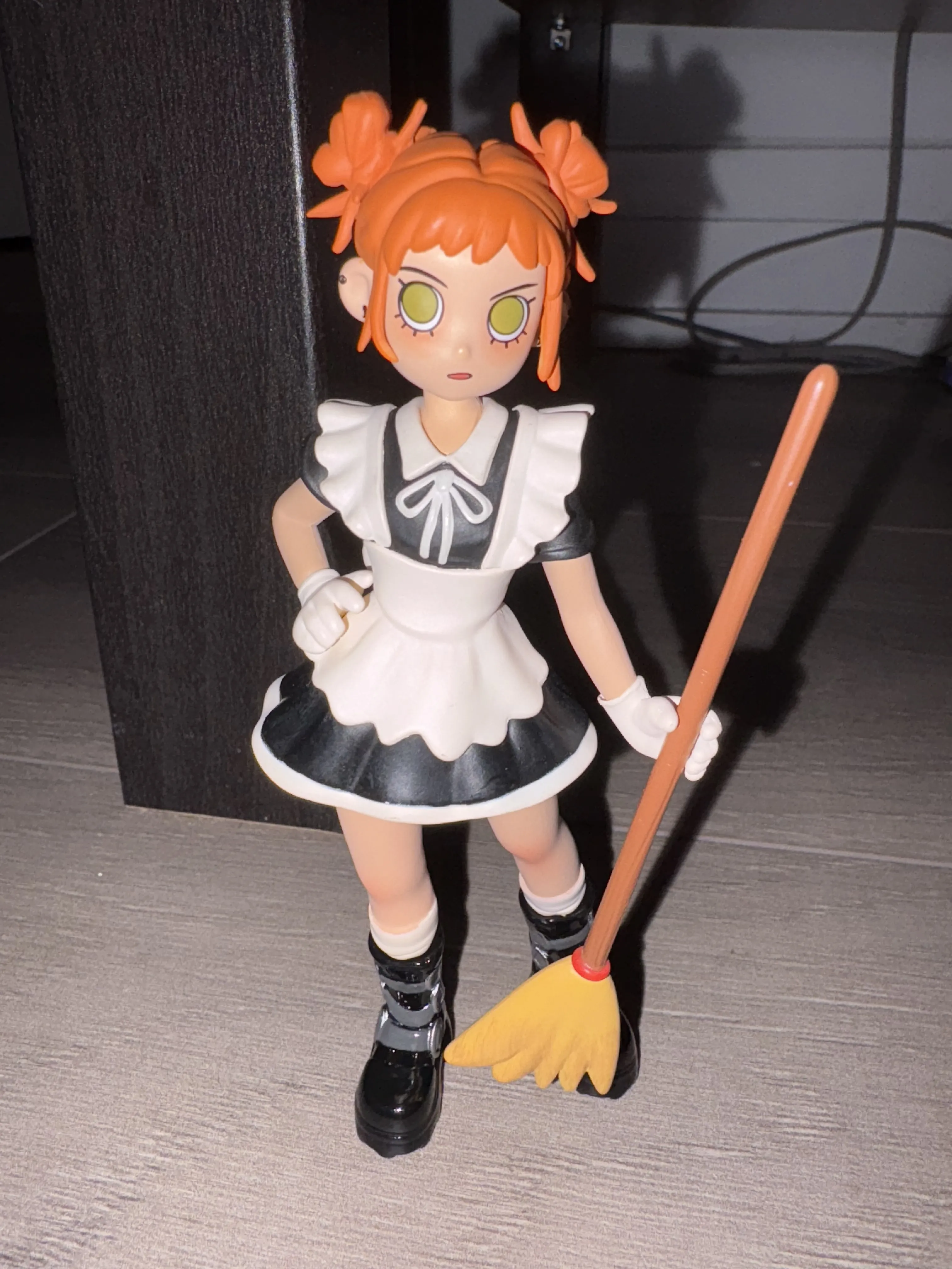 Peach Riot Rush Hour Series Figures - POP MART (United States)