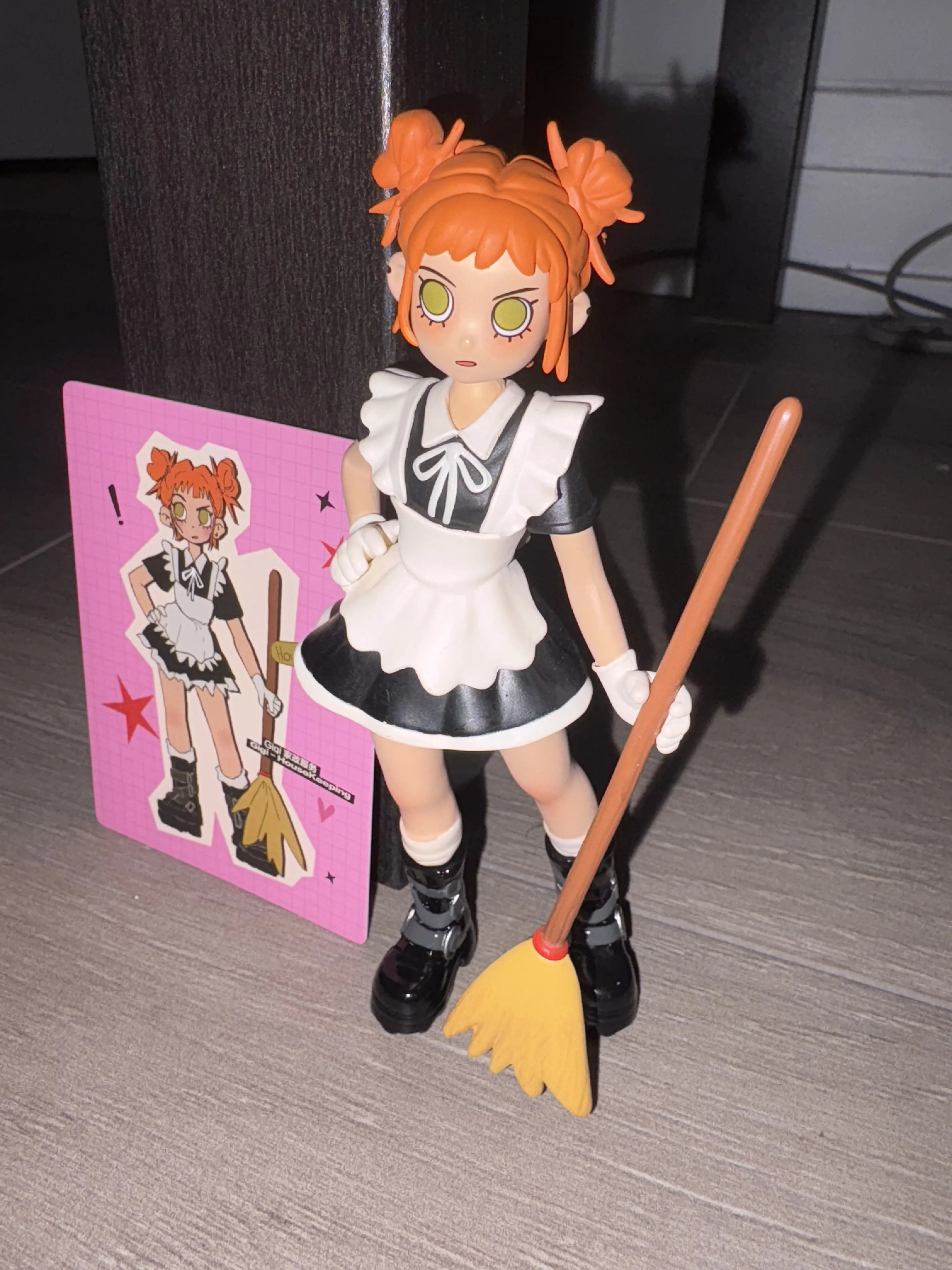 Peach Riot Rush Hour Series Figures - POP MART (United States)