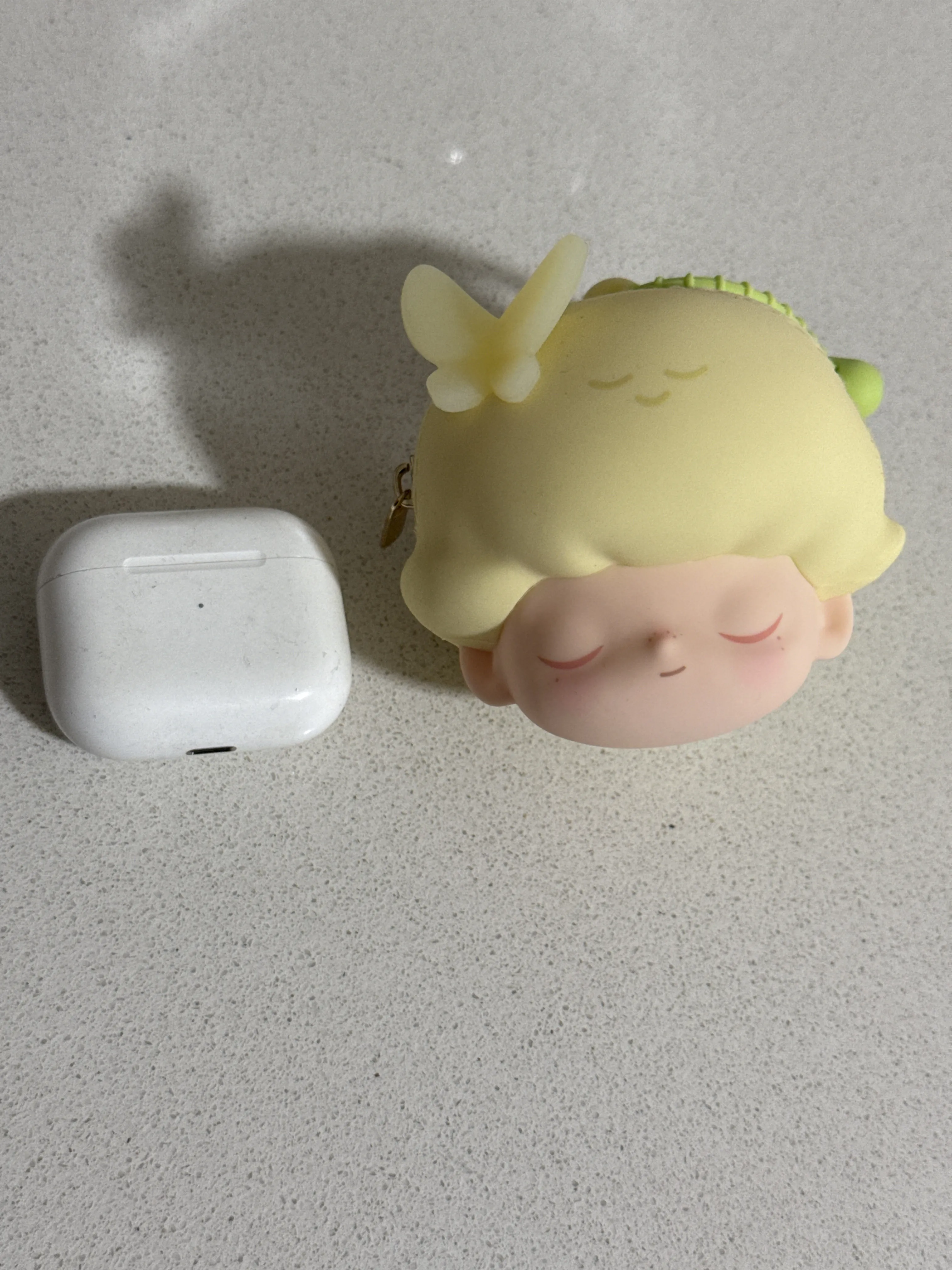 DIMOO By Your Side Series-Earphone Bag | Phone Accessories - POP MART ...