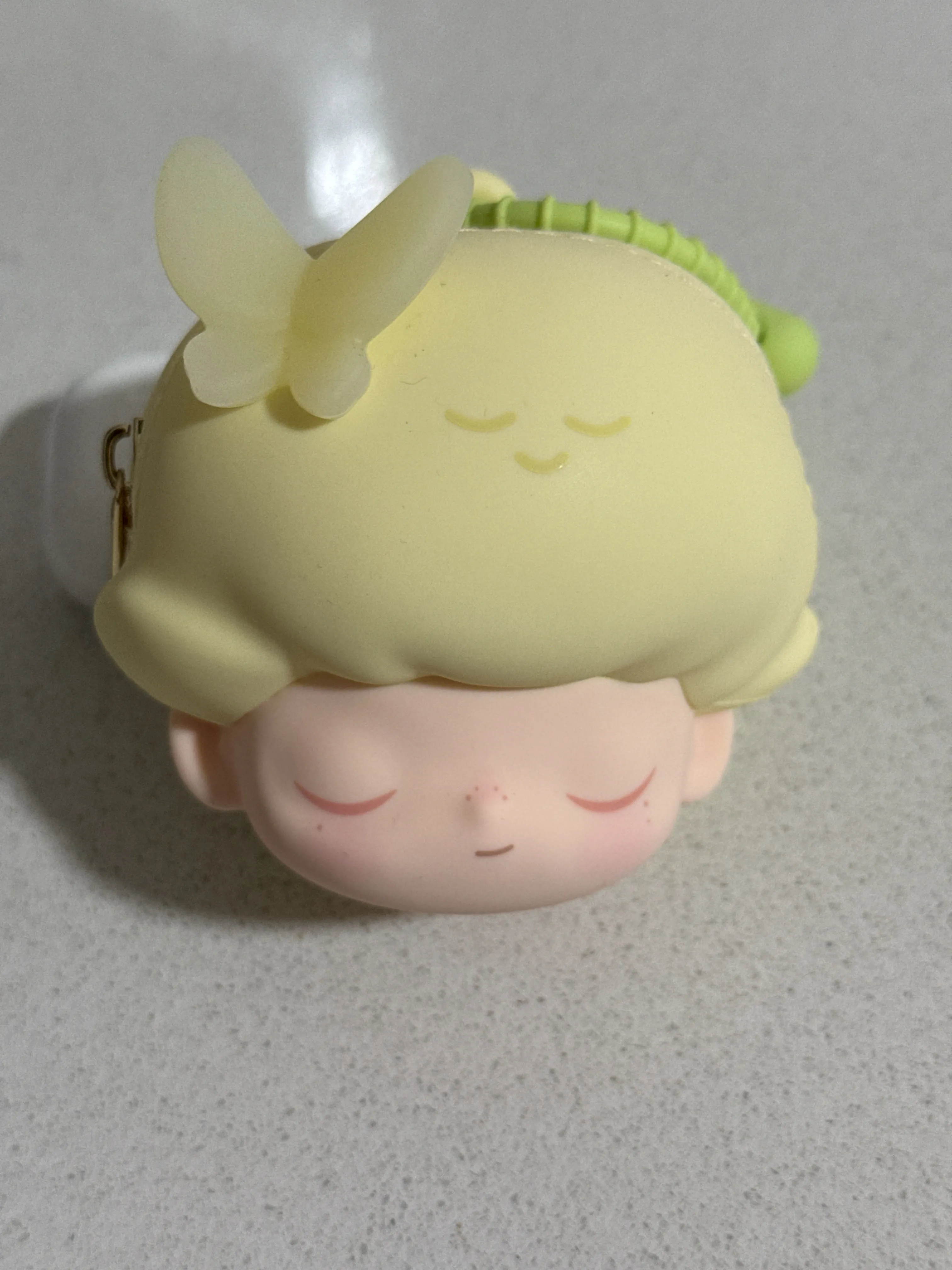 DIMOO By Your Side Series-Earphone Bag | Phone Accessories - POP MART ...