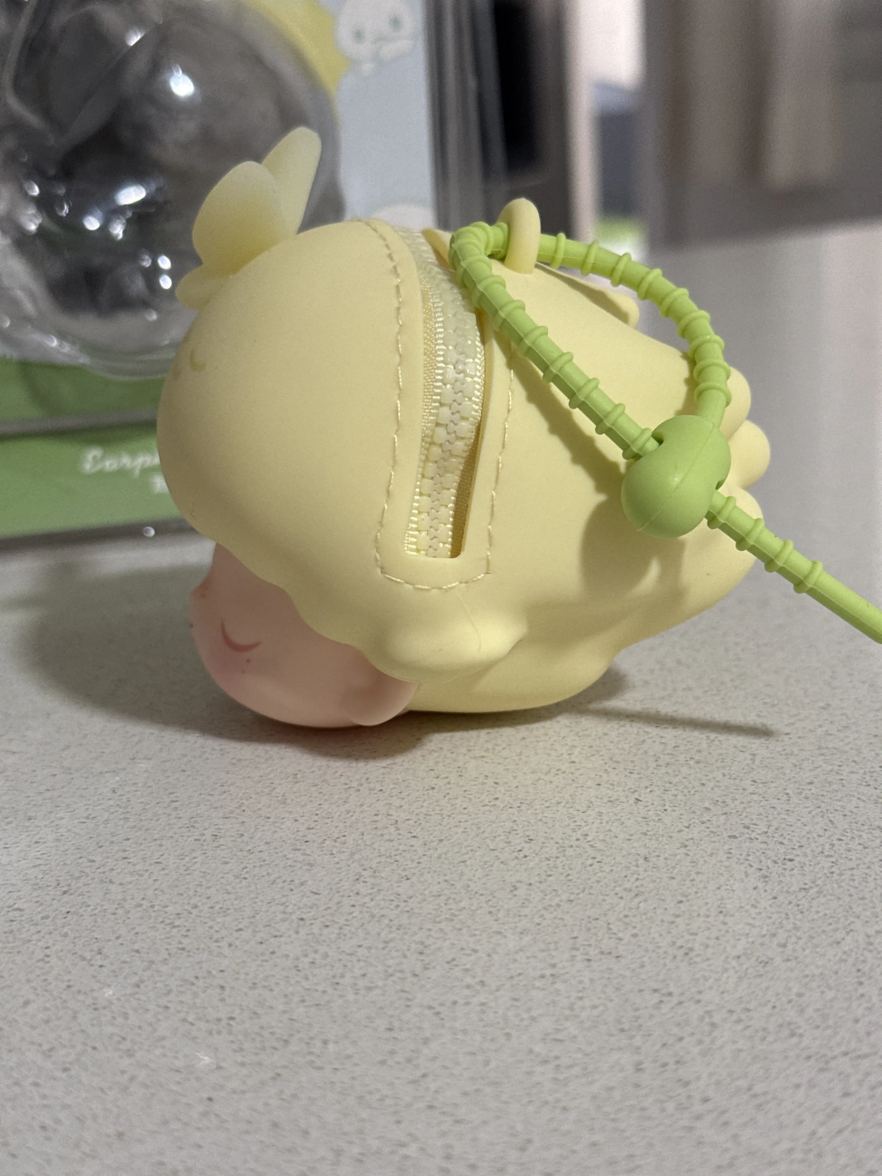 DIMOO By Your Side Series-Earphone Bag | Phone Accessories - POP MART ...