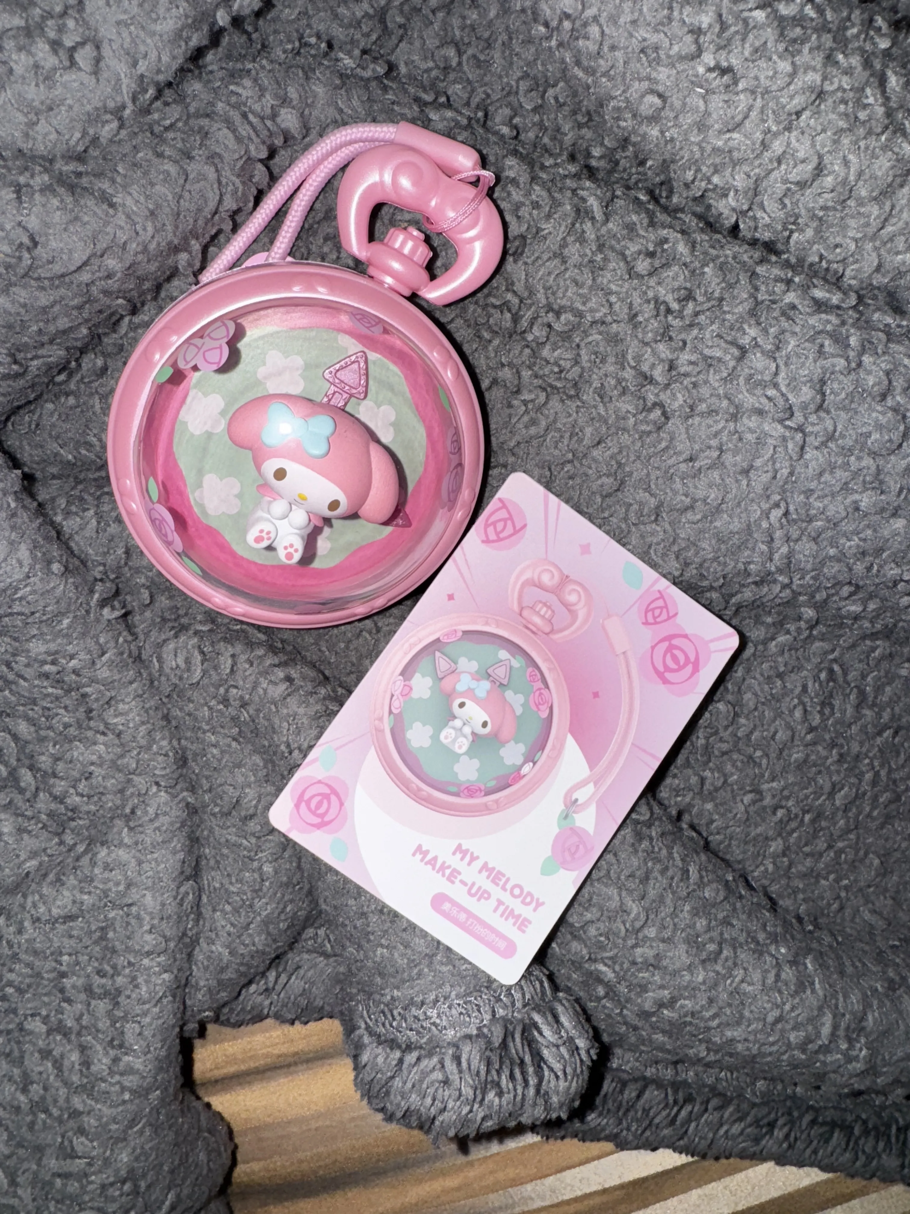 POP NOW:Hello Kitty Wonderful Time - POP MART (United States)