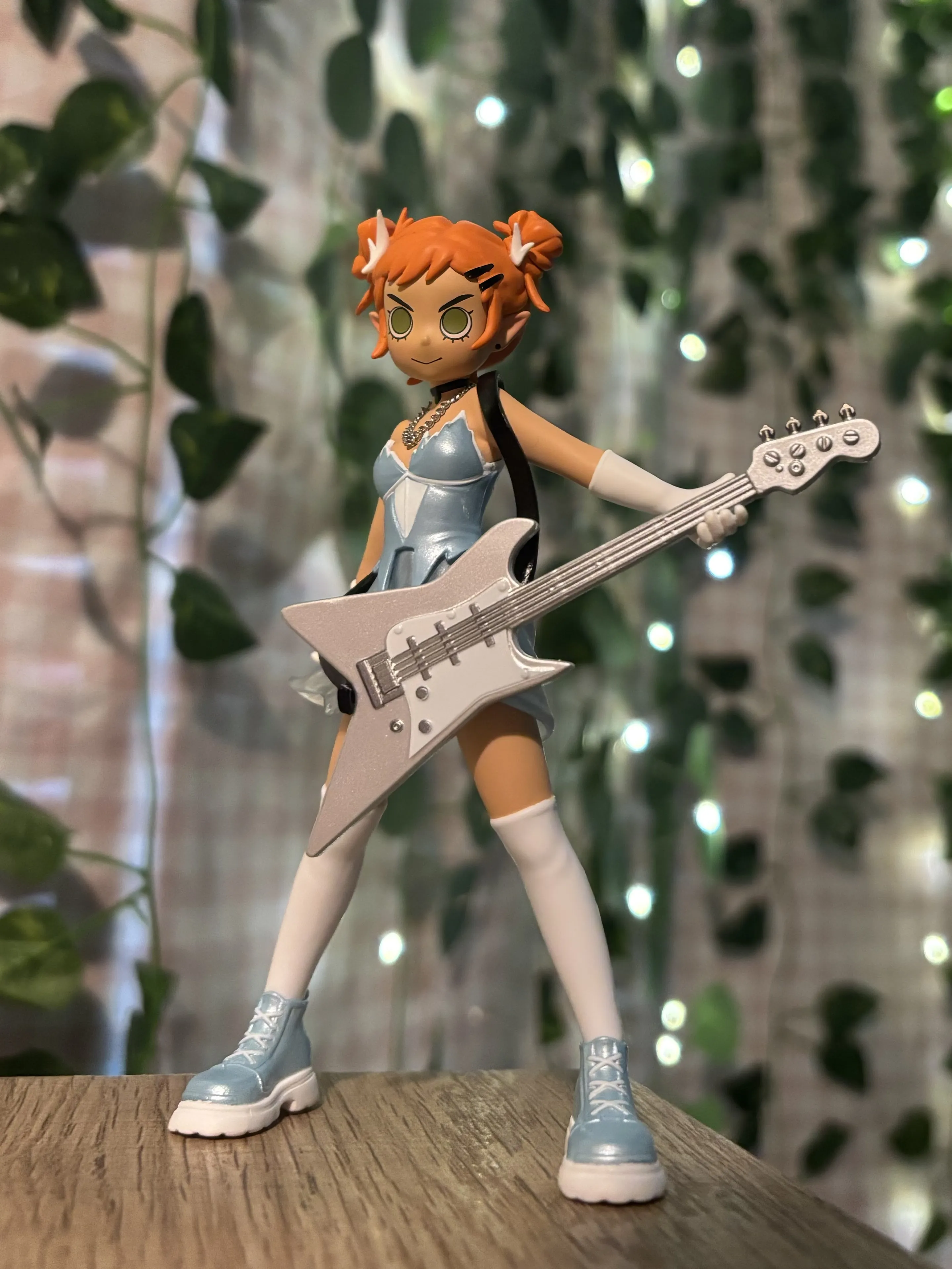 Peach Riot Punk Fairy Series Figures - POP MART (United States)