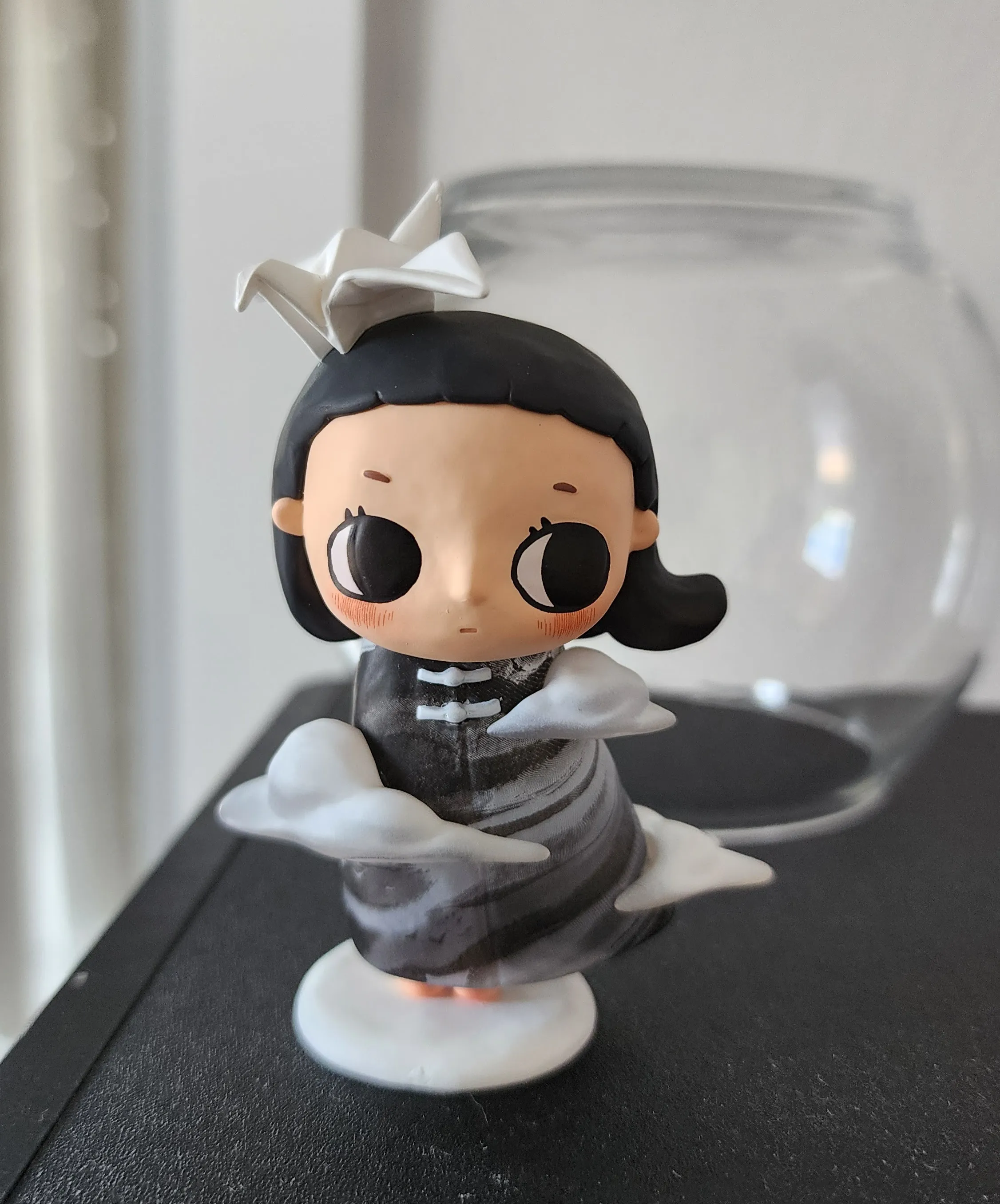 POP NOW:Nyota Growing up by Your Way Series Figures - POP MART (United ...