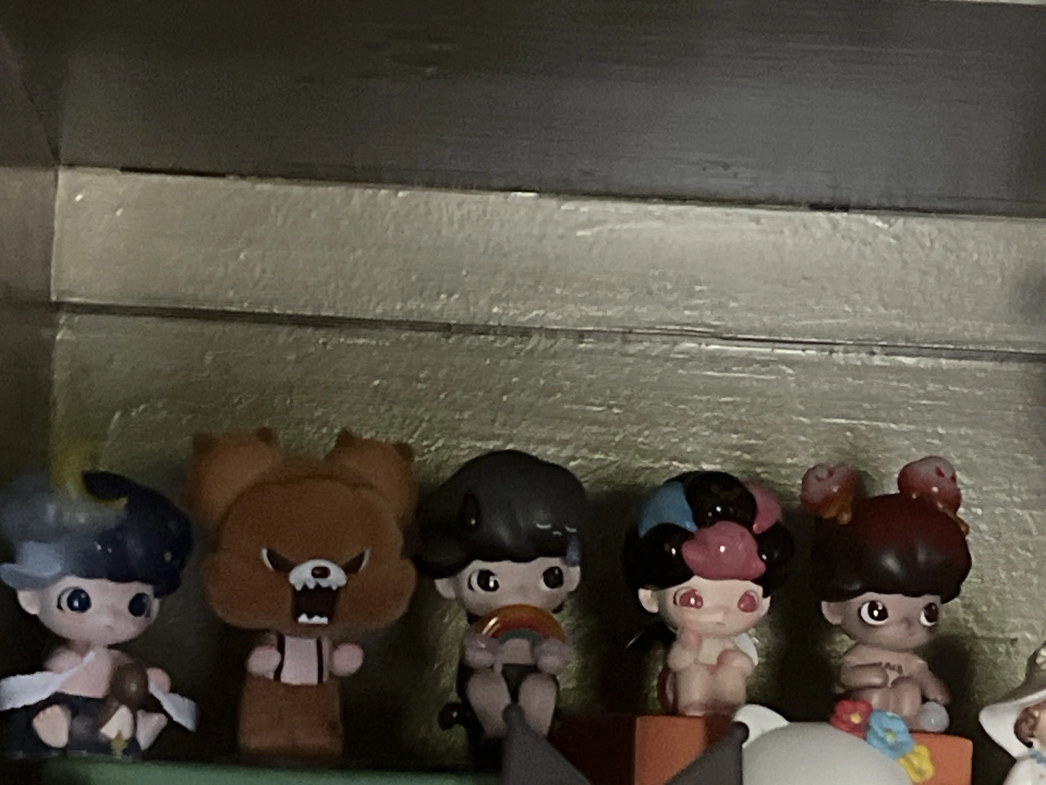 DIMOO By Your Side Series Figures | Blind Boxes - POP MART (United States)