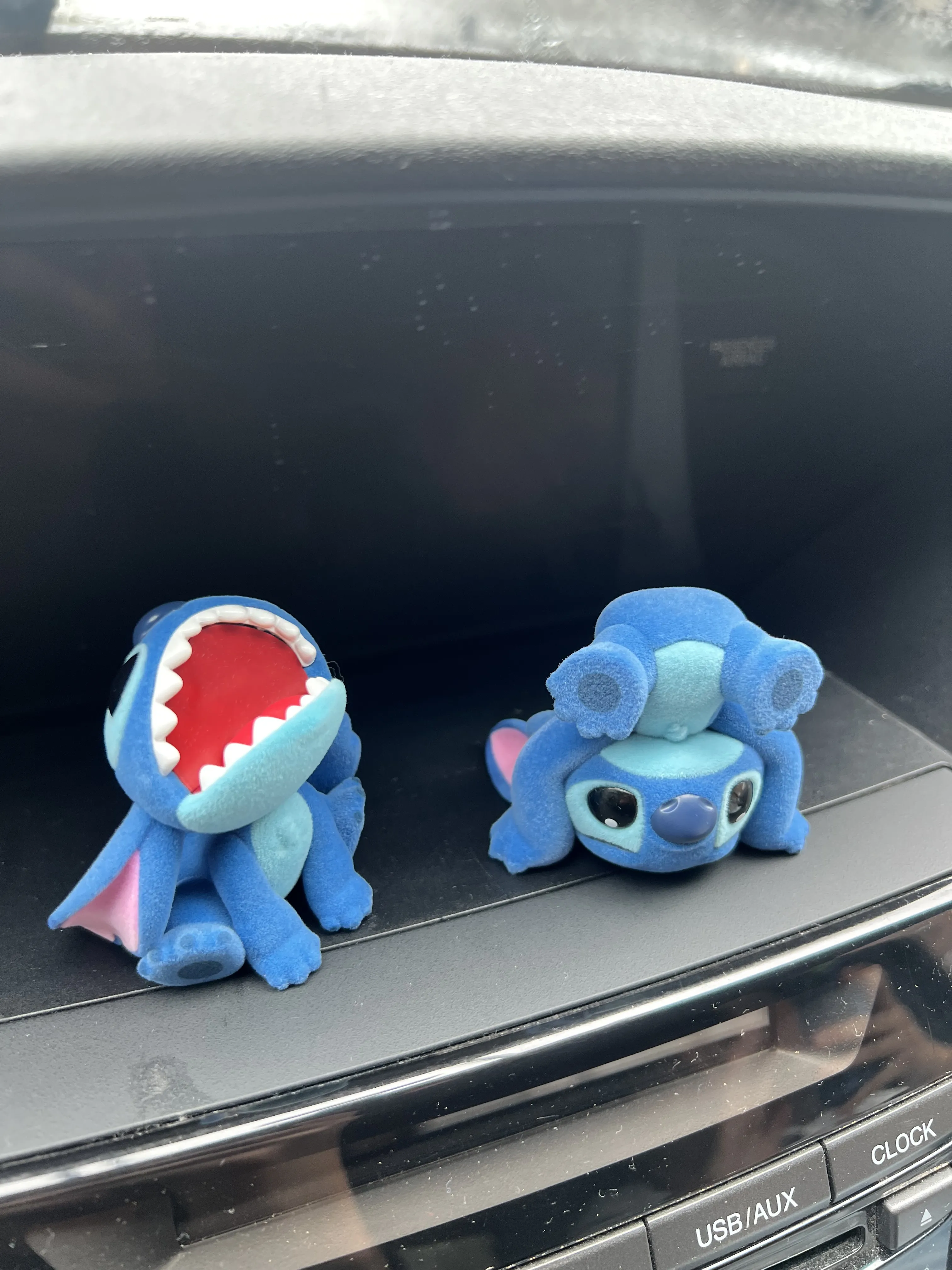 Disney Stitch Little Emotions Series Figures - POP MART (United States)