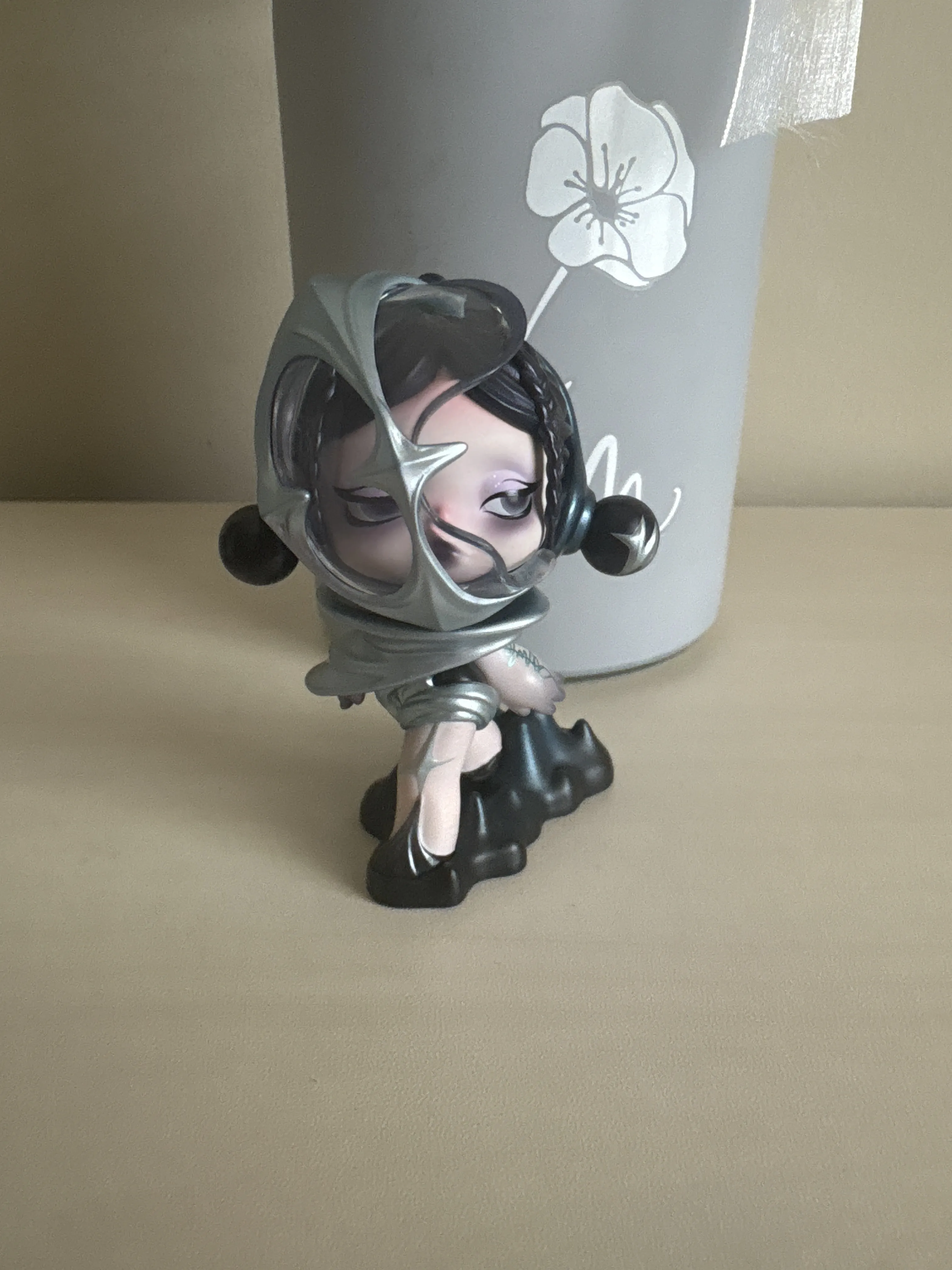 SKULLPANDA The Sound Series Figures | Blind Boxes - POP MART (United ...