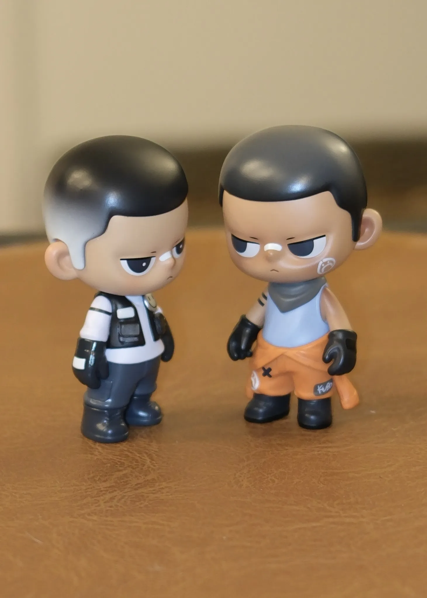 KUBO Walks of Life Series Figures - Blind Box - POP MART (United States)
