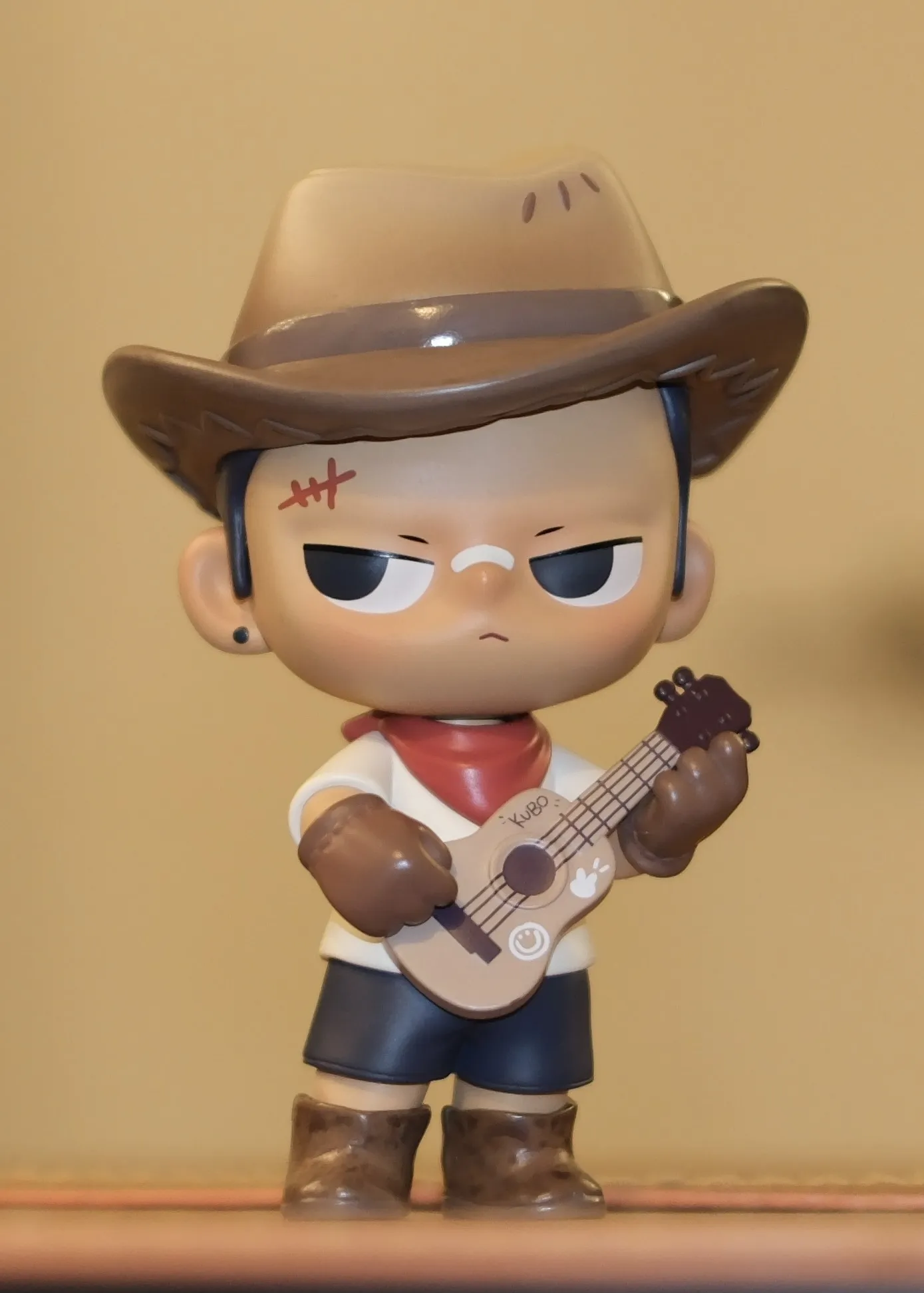 KUBO Walks of Life Series Figures - Blind Box - POP MART (United States)