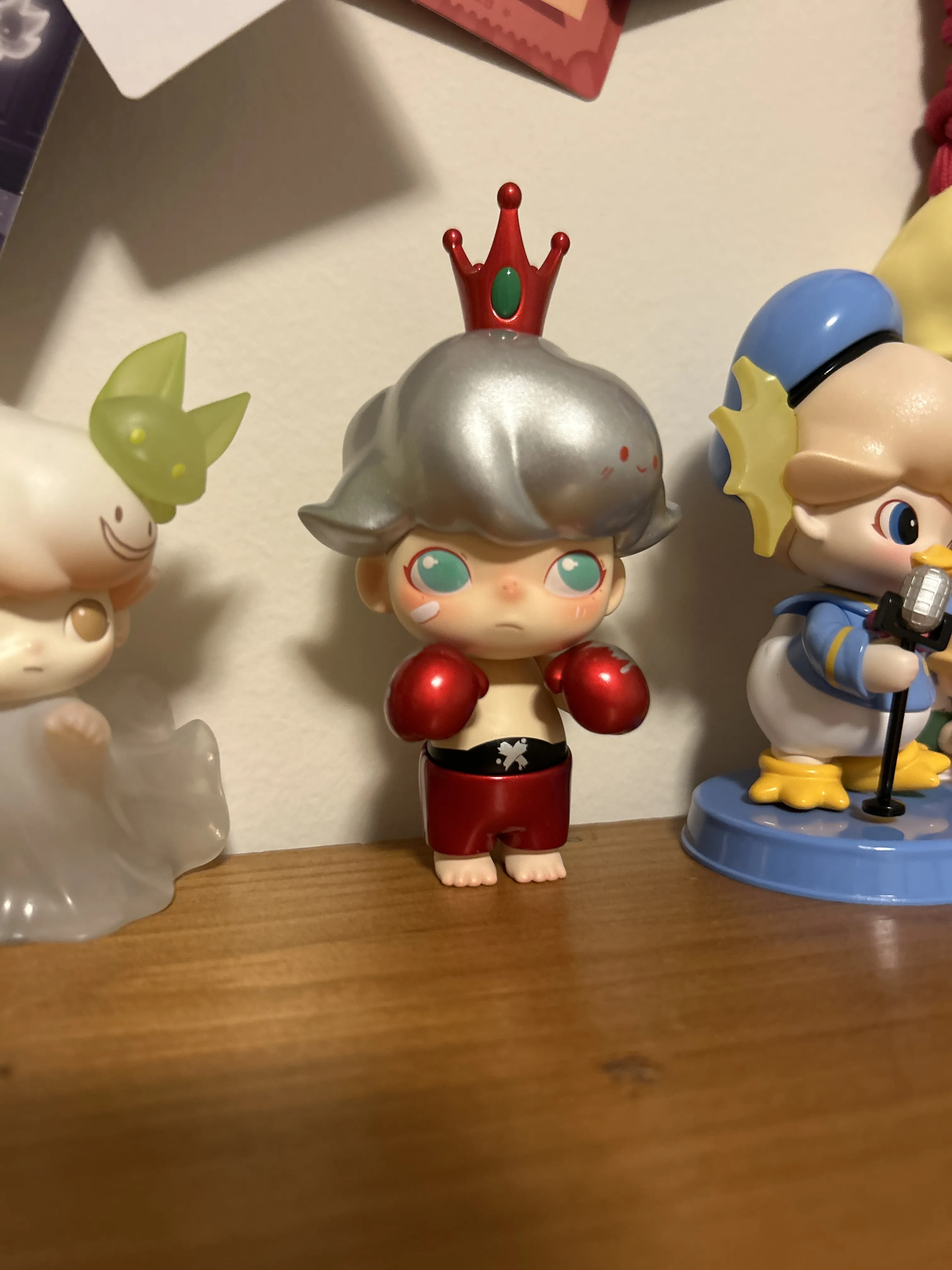 DIMOO Retro Series Figures - Blind Box - POP MART (United States)