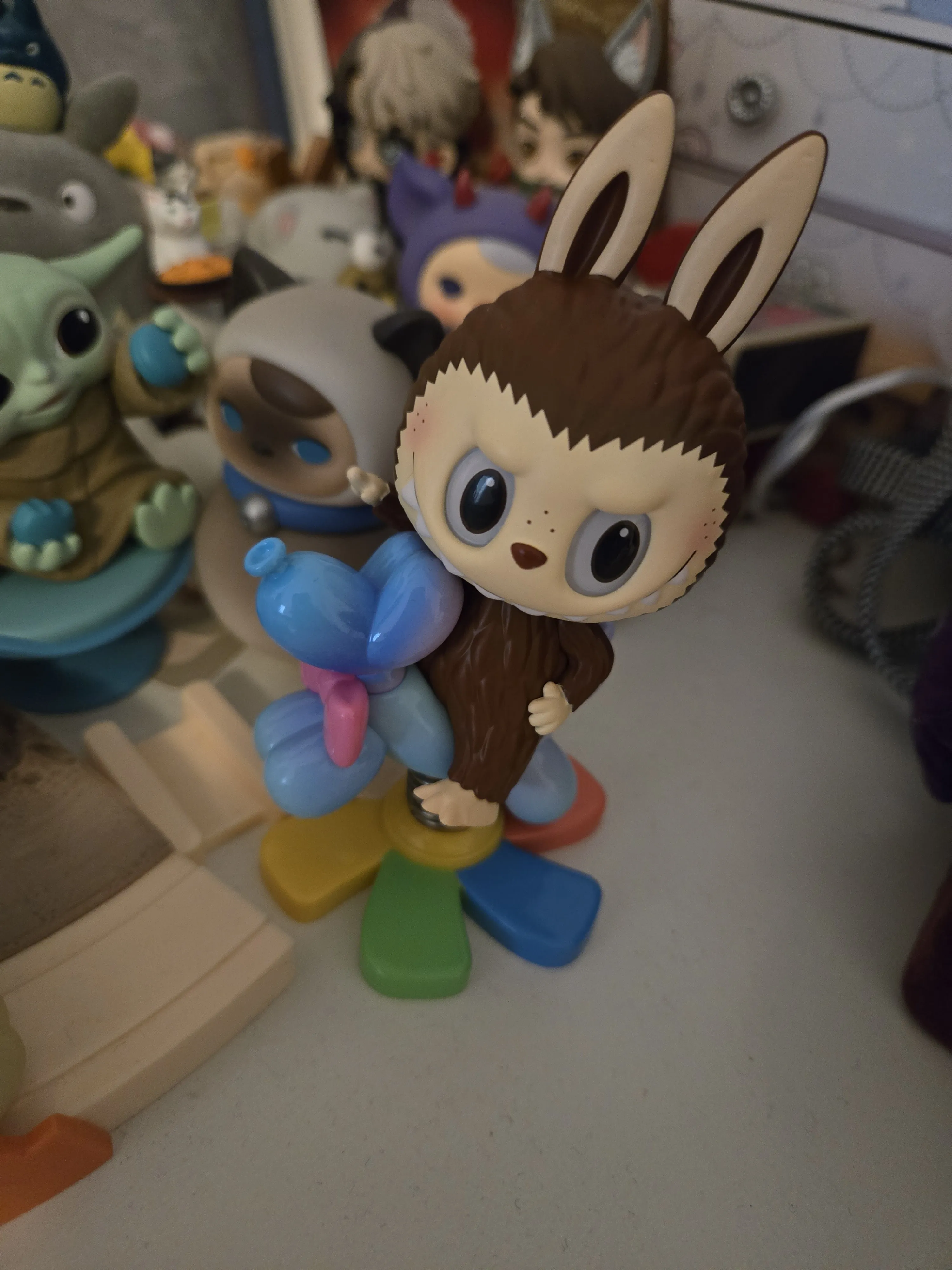 Finding MOKOKO Series Figures - POP MART (United States)