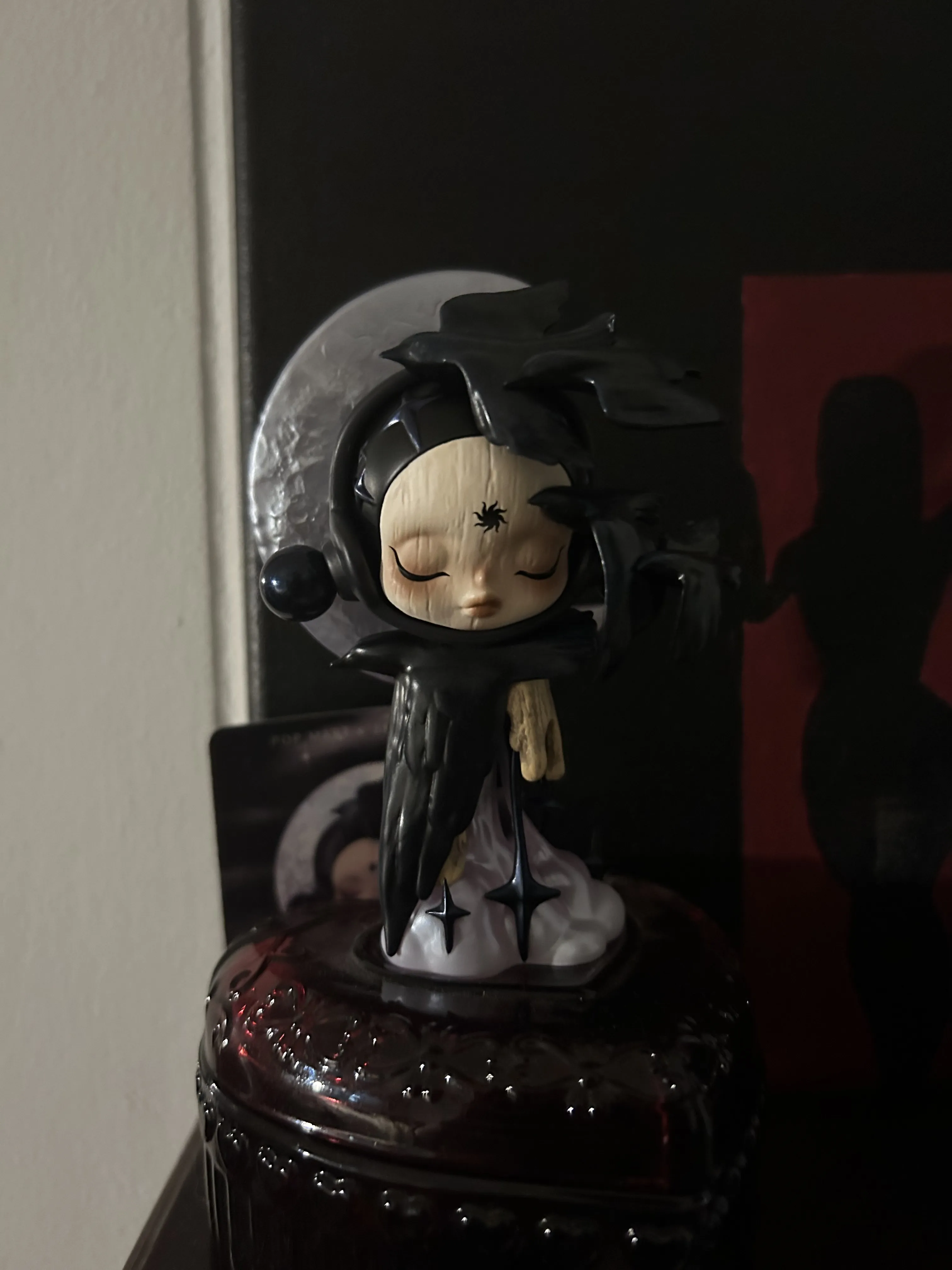 SKULLPANDA Image Of Reality Series Figures | Blind Boxes - POP MART ...