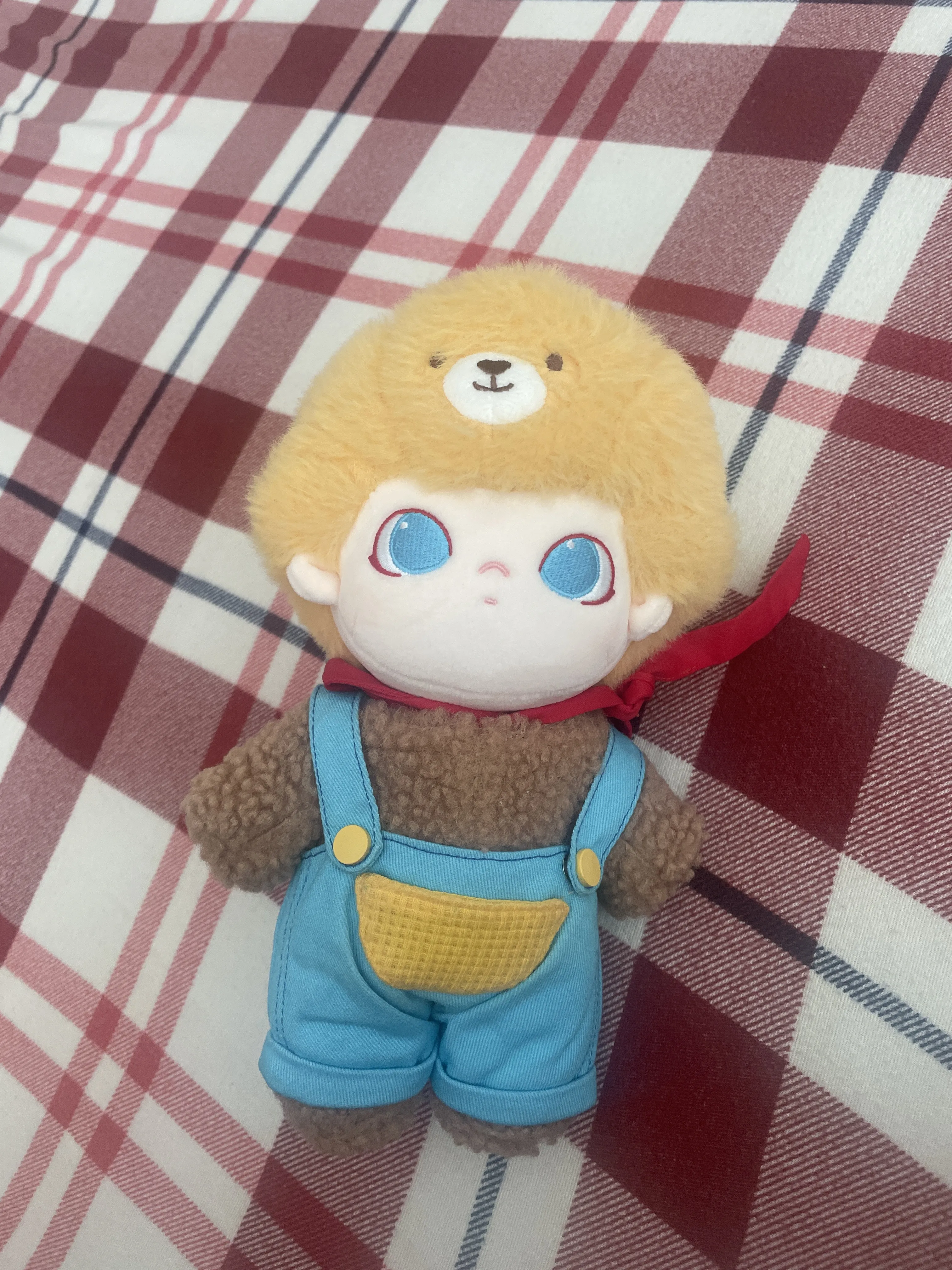 DIMOO Dating Series-7.8 inch Plush - POP MART (United States)