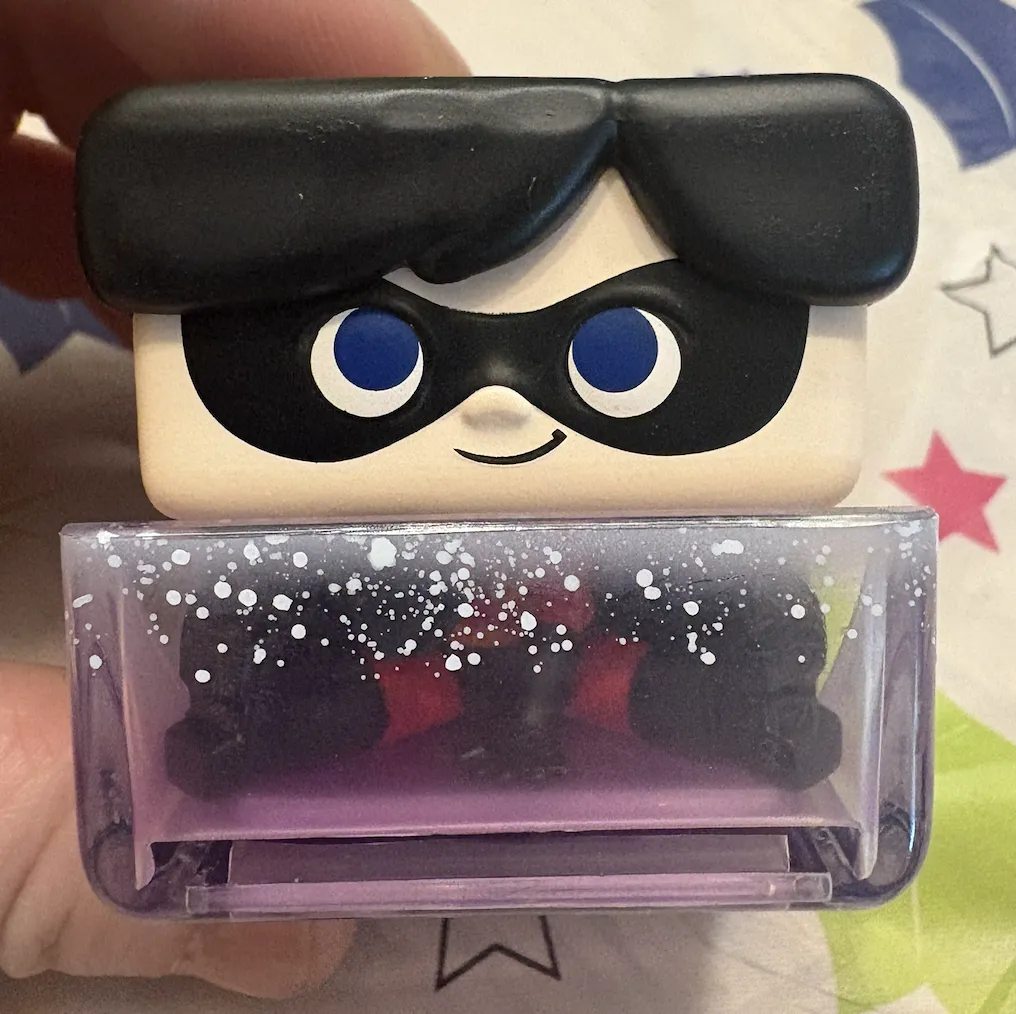 Disney/Pixar POP CUBE-1 Series Figures | Blind Boxes - POP MART (United ...