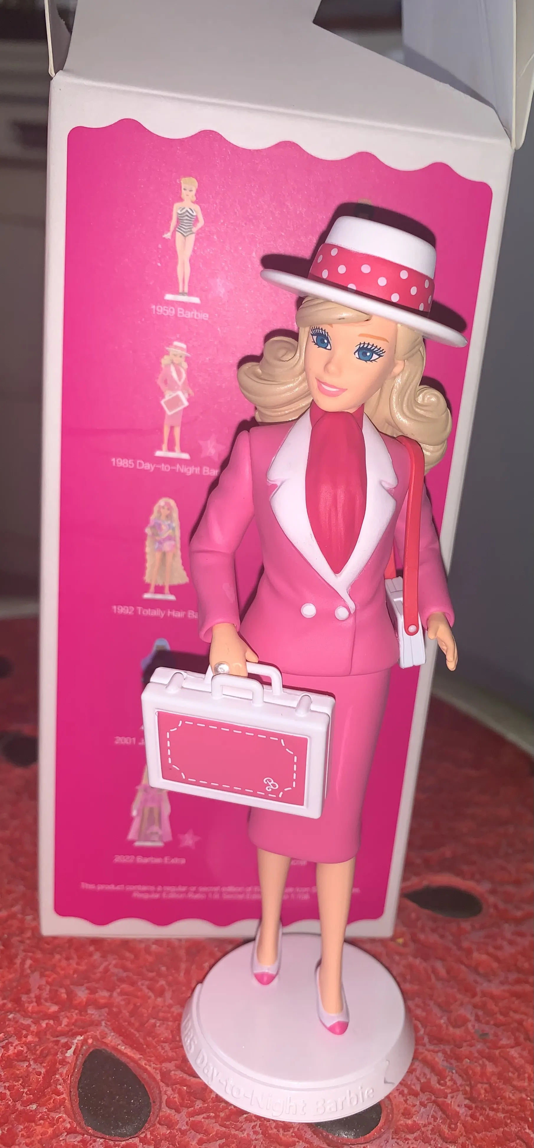 Barbie Style Icon Series Figures - POP MART (United States)