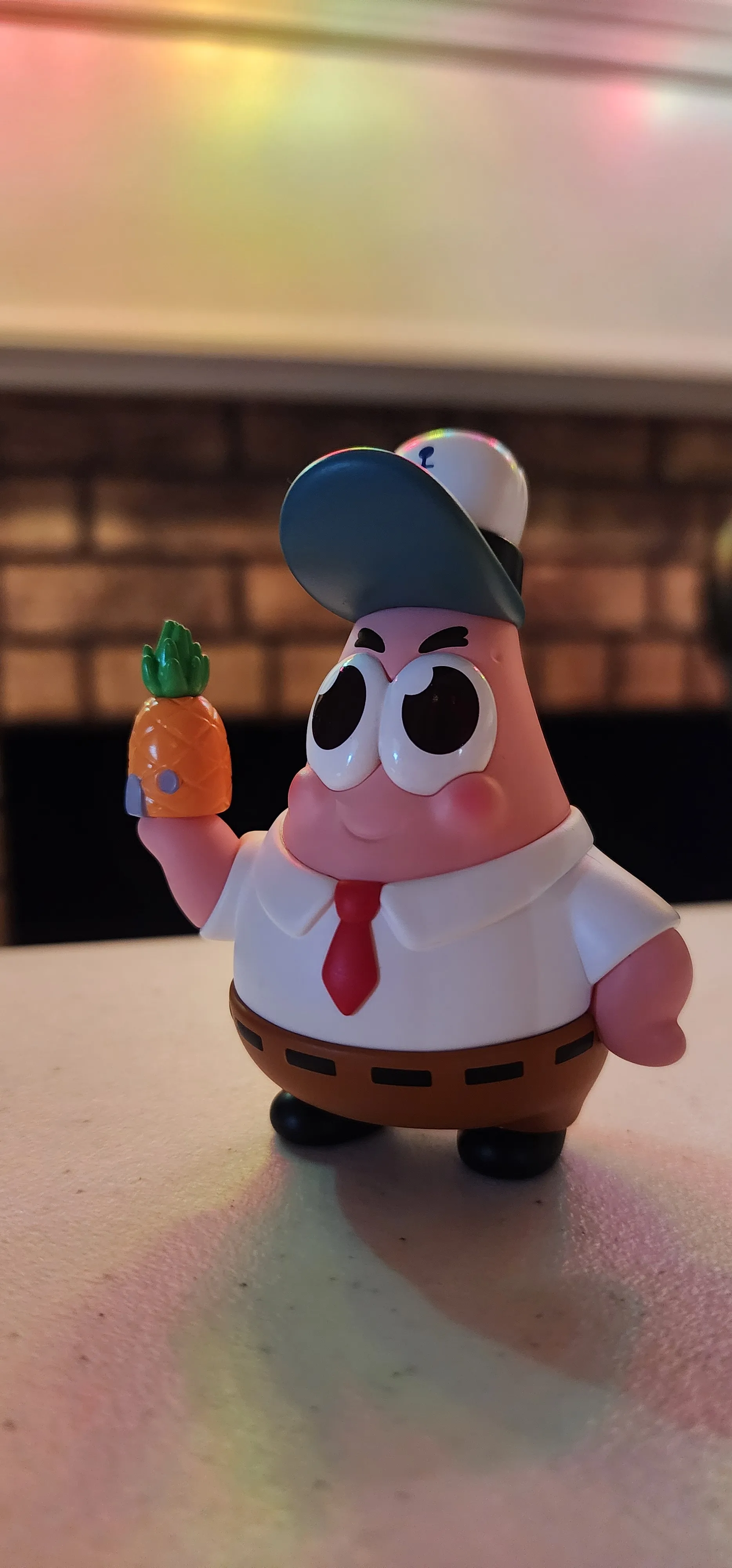 POP NOW:SpongeBob Best Friends Series Figures - POP MART (United States)