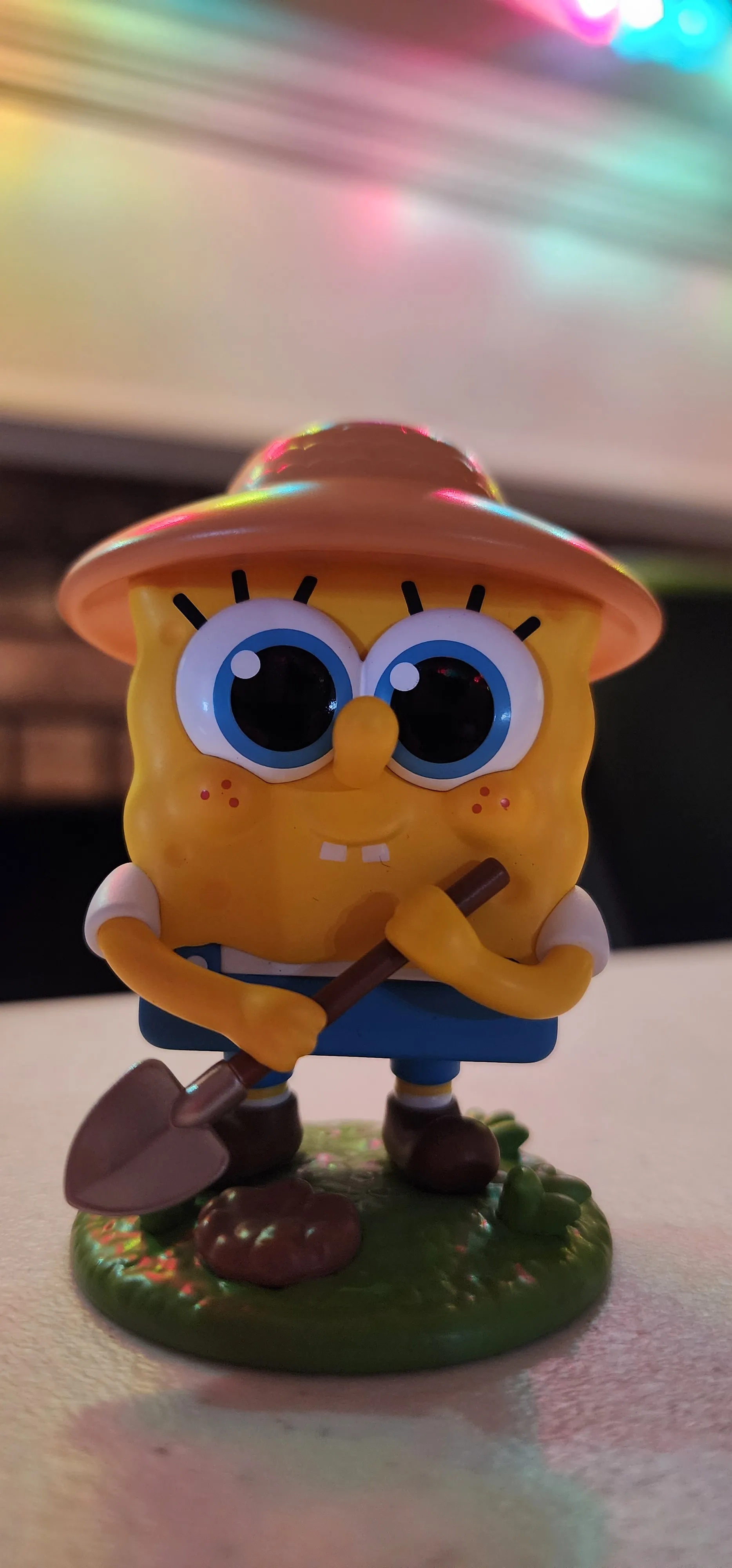 POP NOW:SpongeBob Best Friends Series Figures - POP MART (United States)