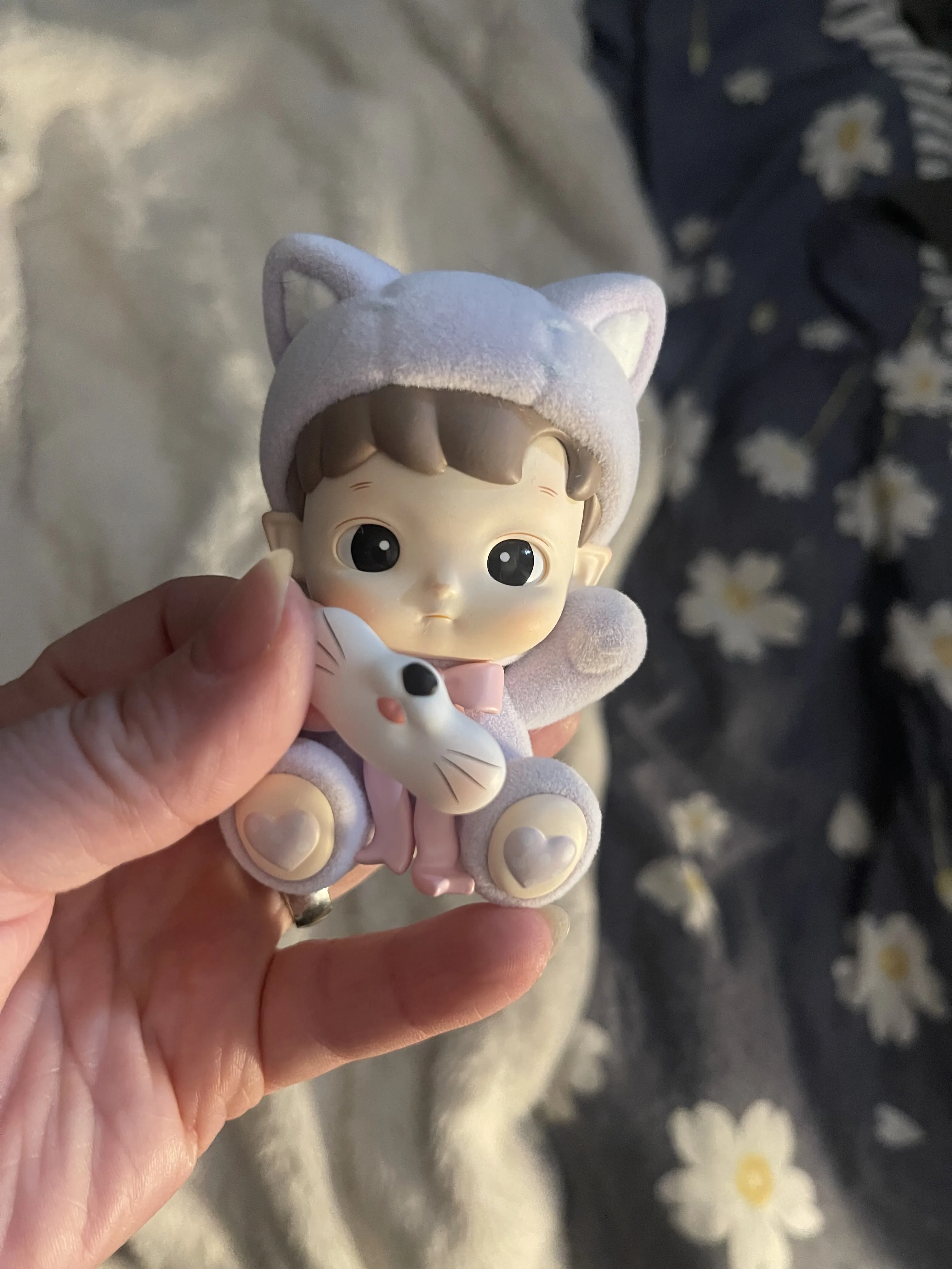 POP NOW:HACIPUPU Rolling Time Machine Series Figures - POP MART (United ...