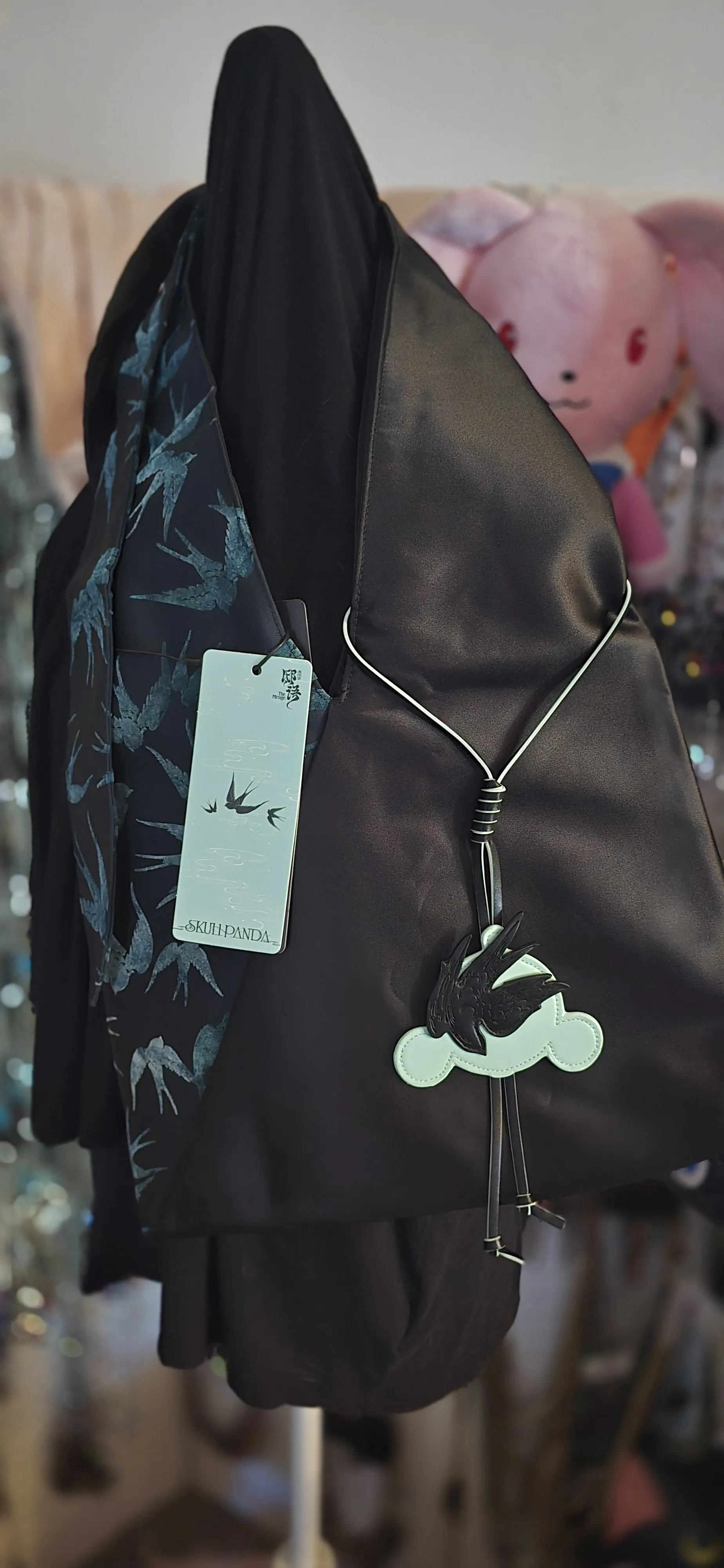 SKULLPANDA The Mirage Series Shoulder Bag - POP MART (United States)