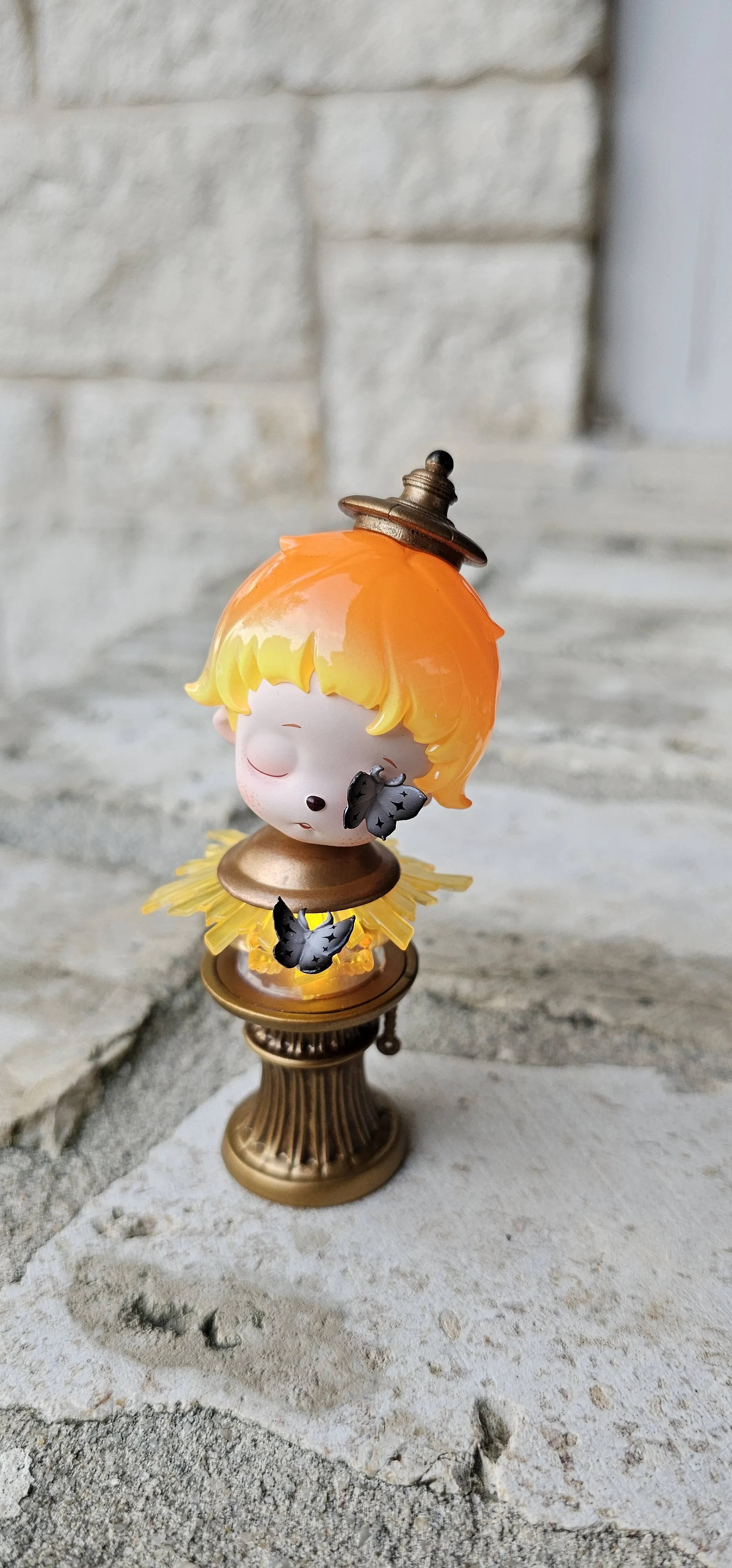 POP NOW:inosoul In the Still Room Series Figures - POP MART (United States)